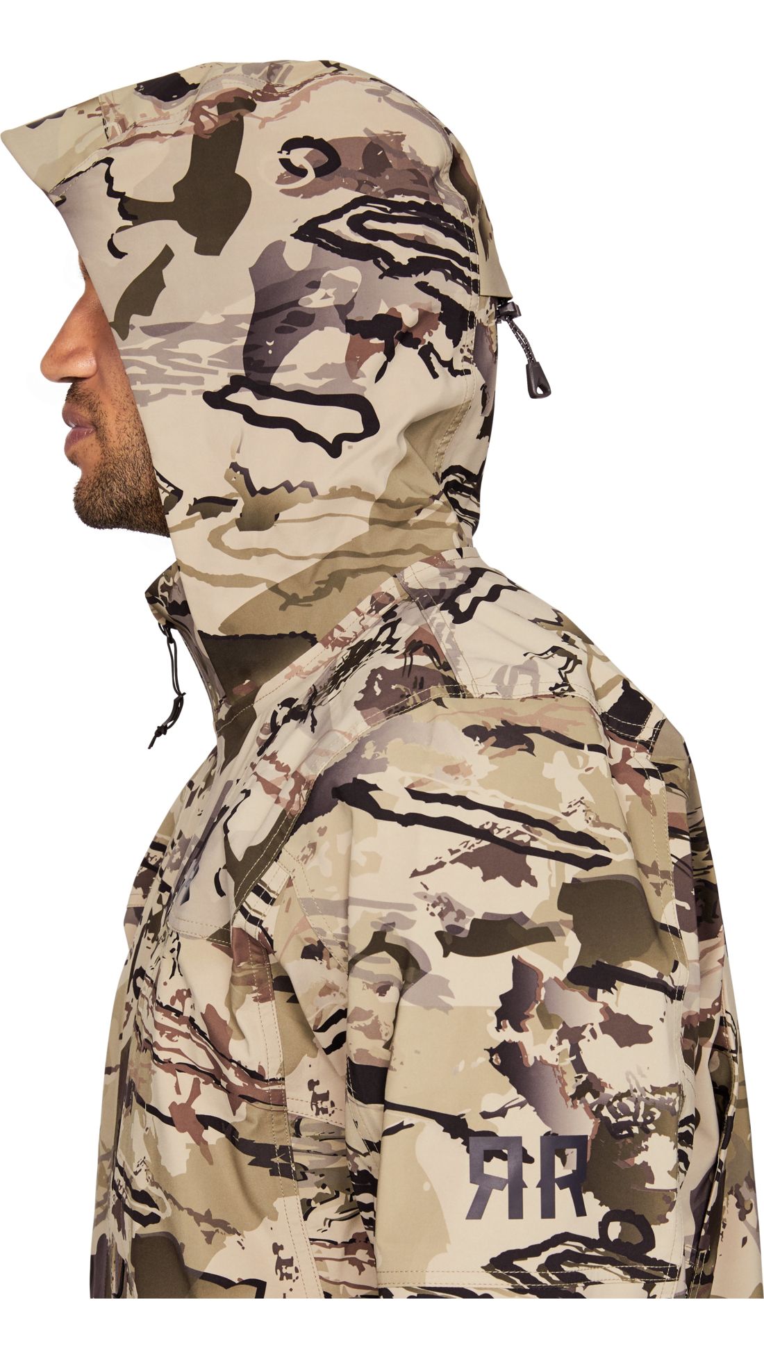 Under Armour Ridge Reaper Gore-tex Pro Shell Jacket — CampSaver