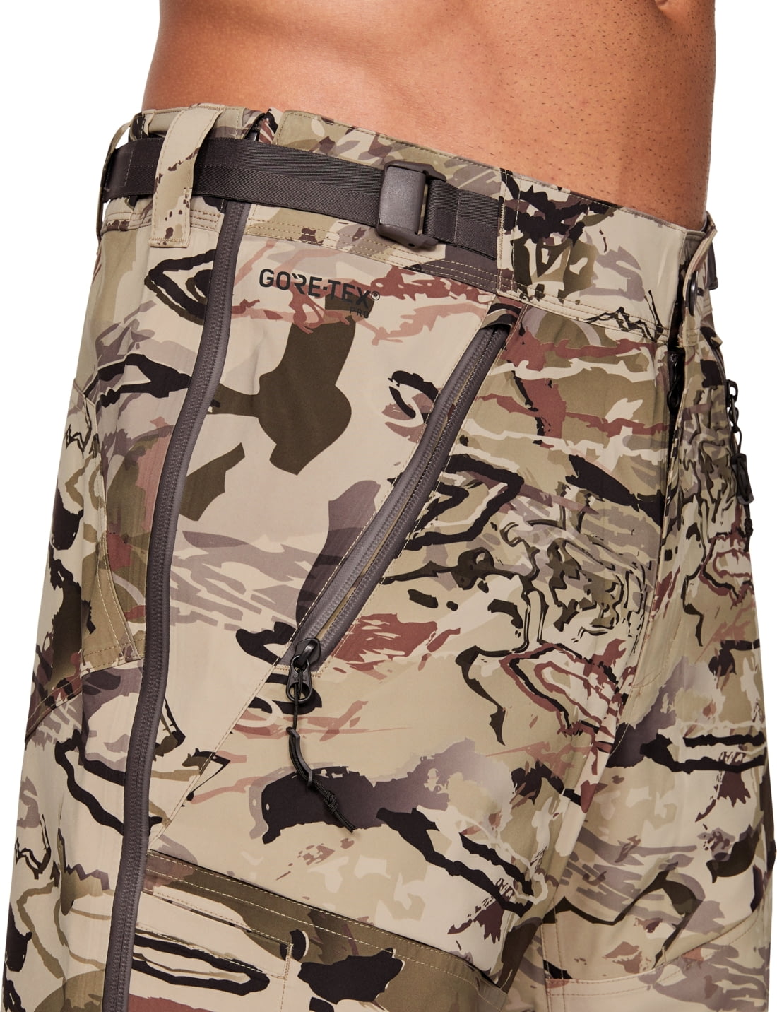 Under Armour Ridge Reaper Gore-tex Pro Shell Pants — CampSaver