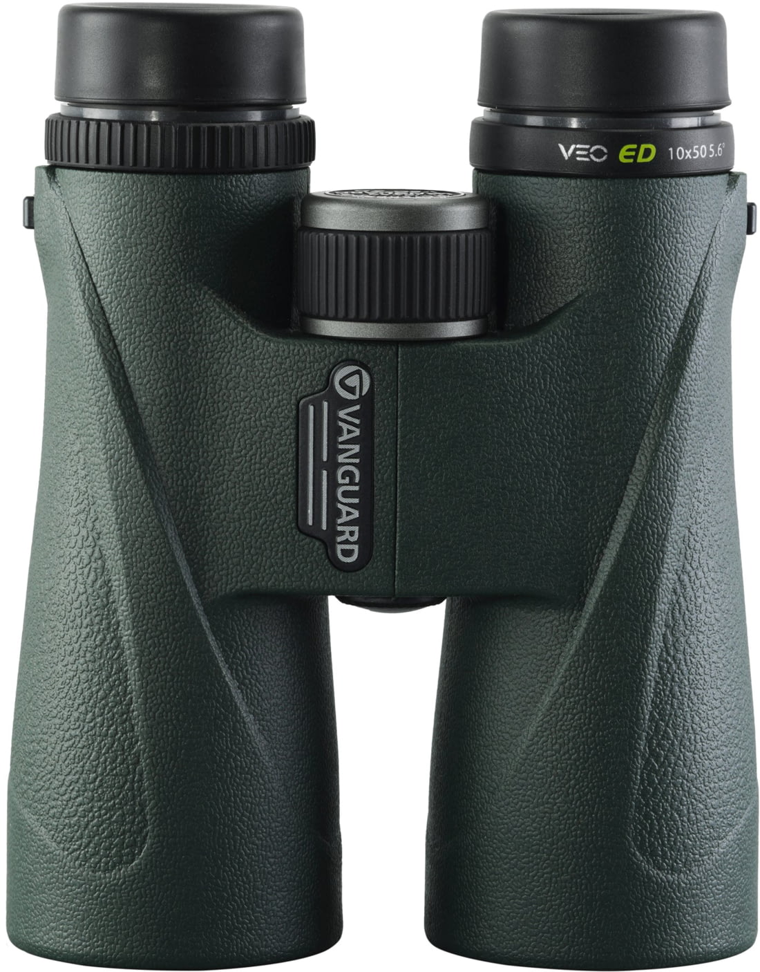 Vanguard ED Glass 10x50 Binoculars — CampSaver