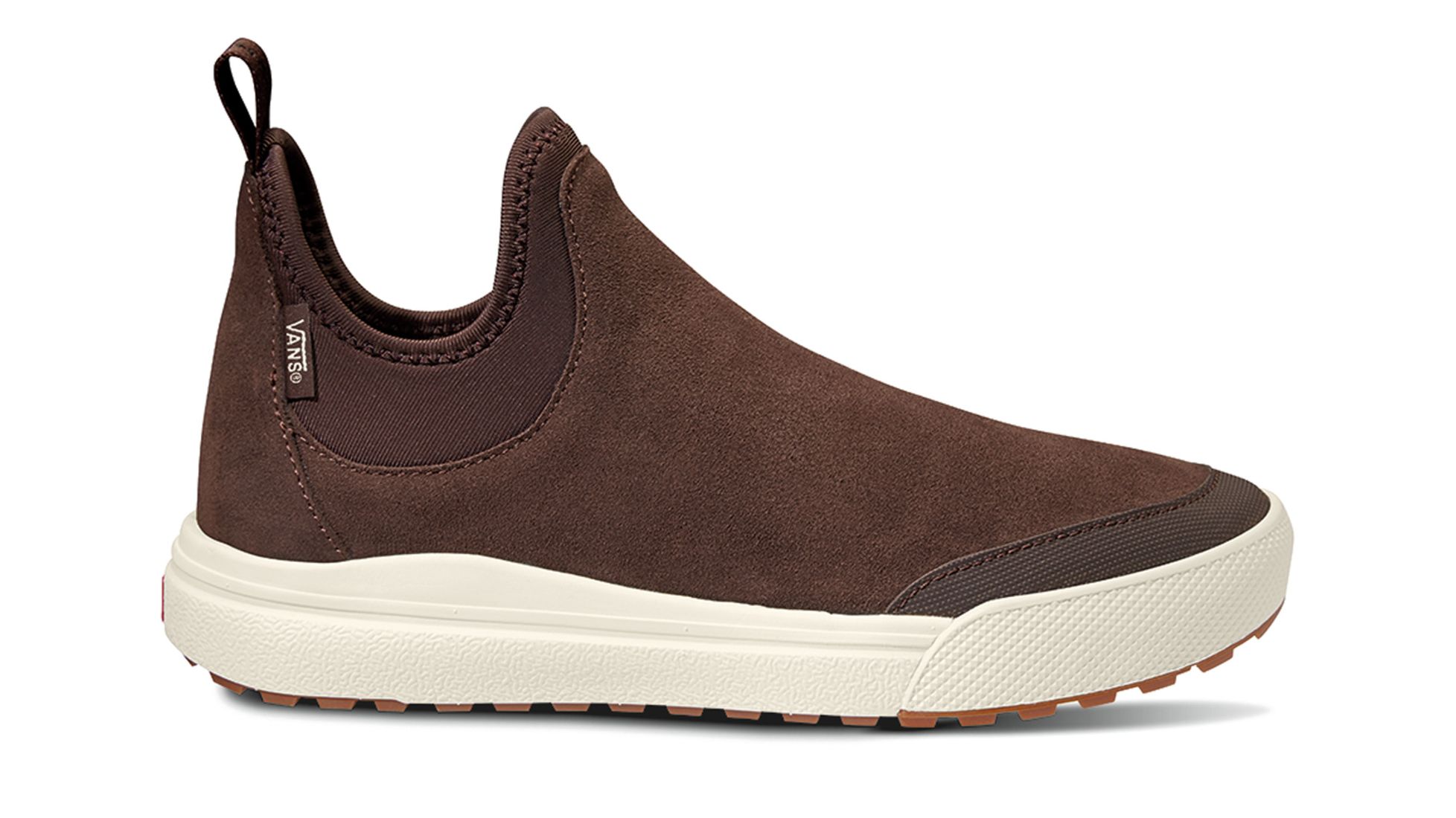 Vans UltraRange 3D Chelsea Mid MTE Shoes — CampSaver