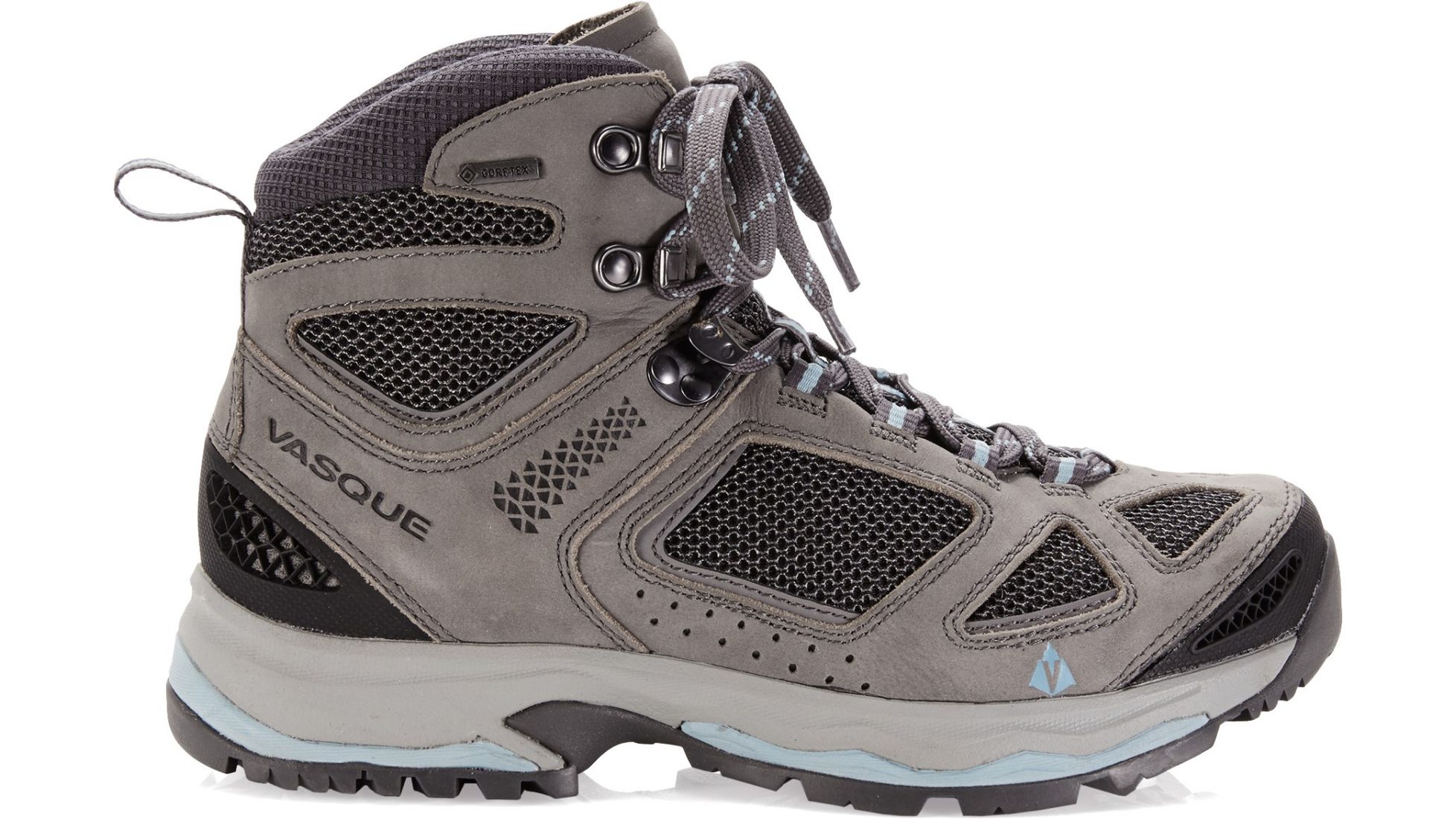 Vasque Breeze III GTX Hiking Boot - Women's — CampSaver