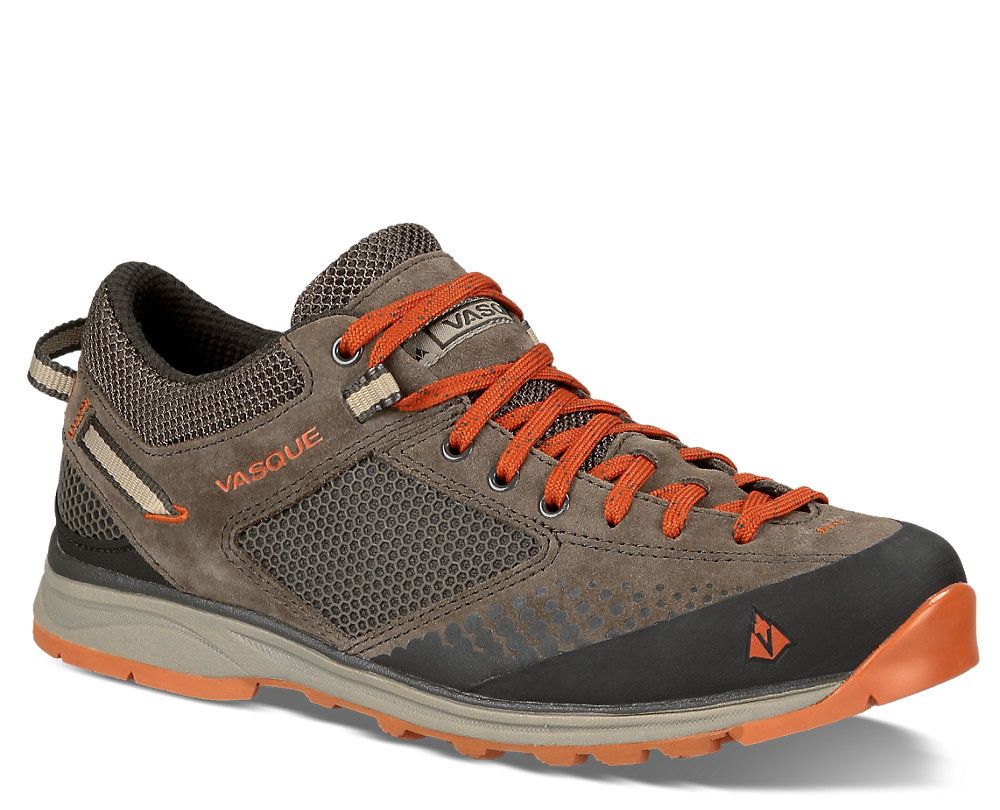 Vasque Grand Traverse Hiking Boots - Men's — CampSaver