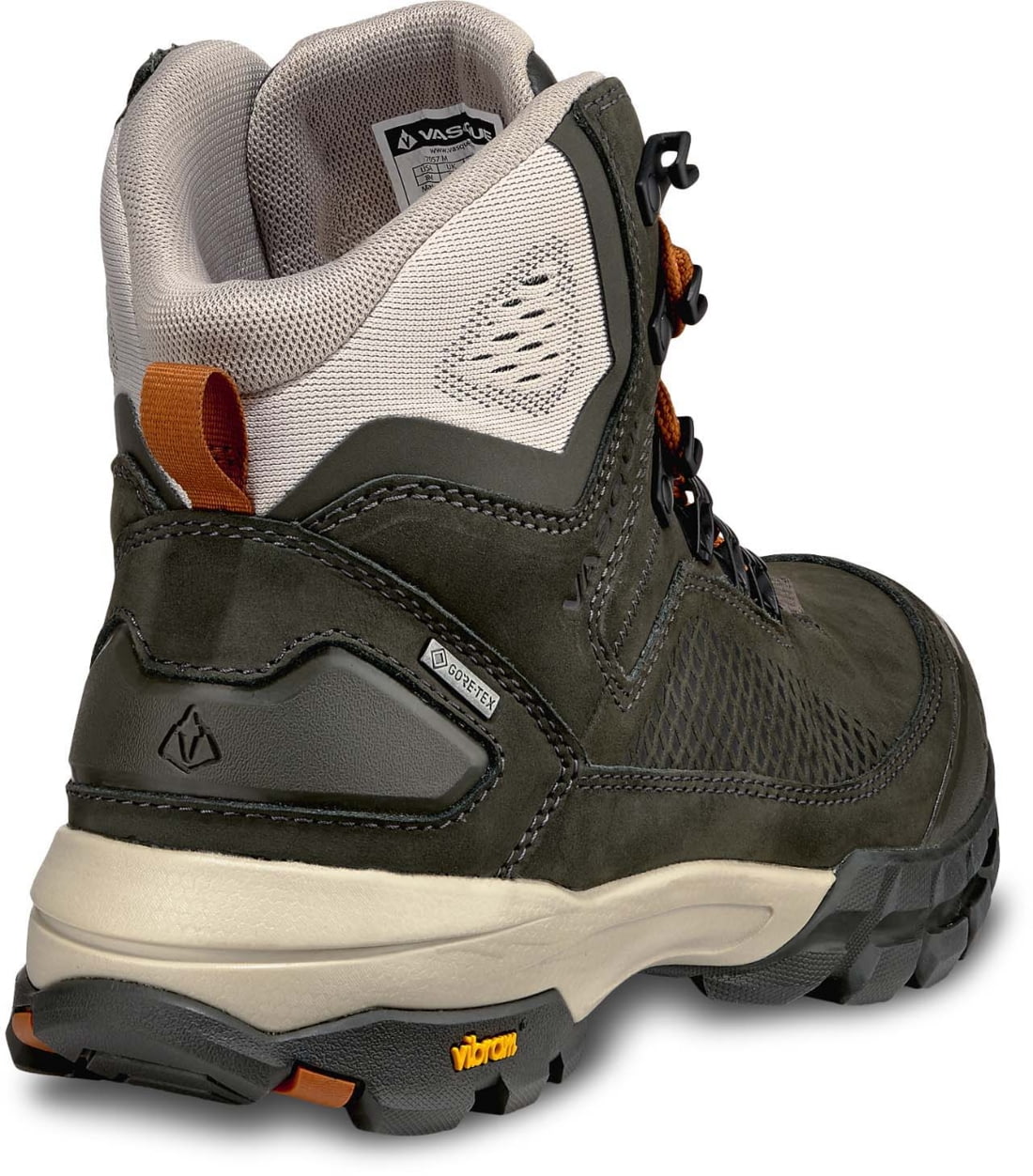 Vasque Talus XT GTX Hiking Shoes - Women's — CampSaver