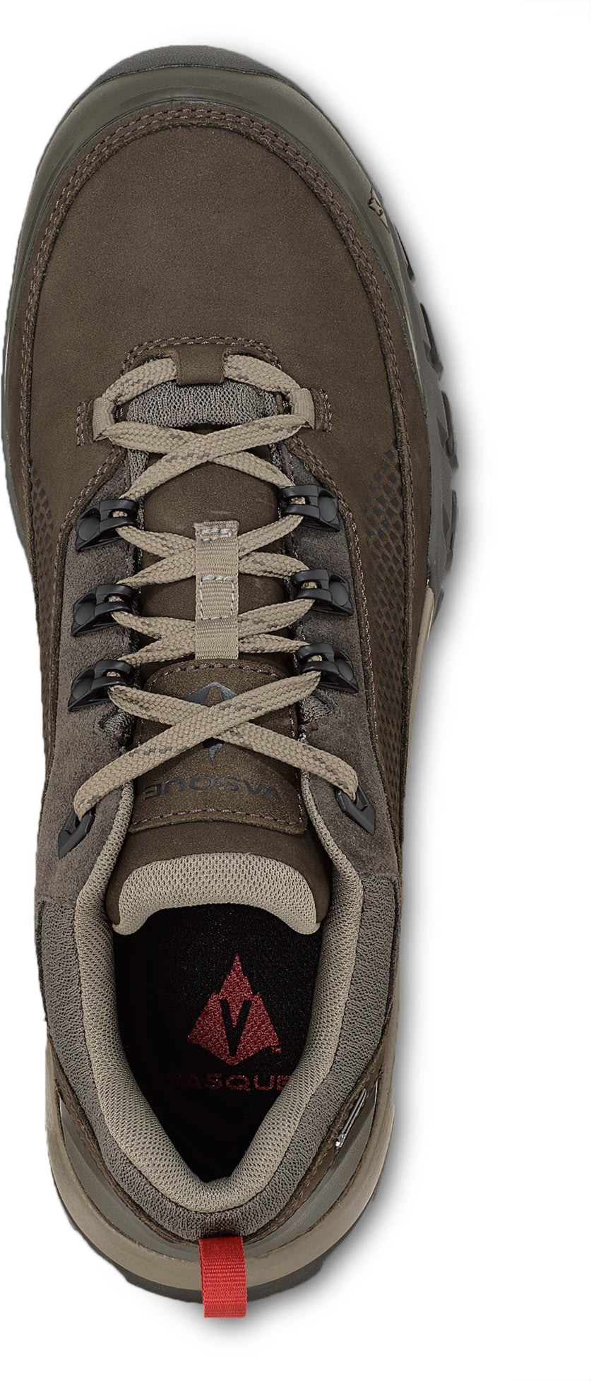 Vasque Talus XT Low GTX Hiking Shoes - Men's — CampSaver