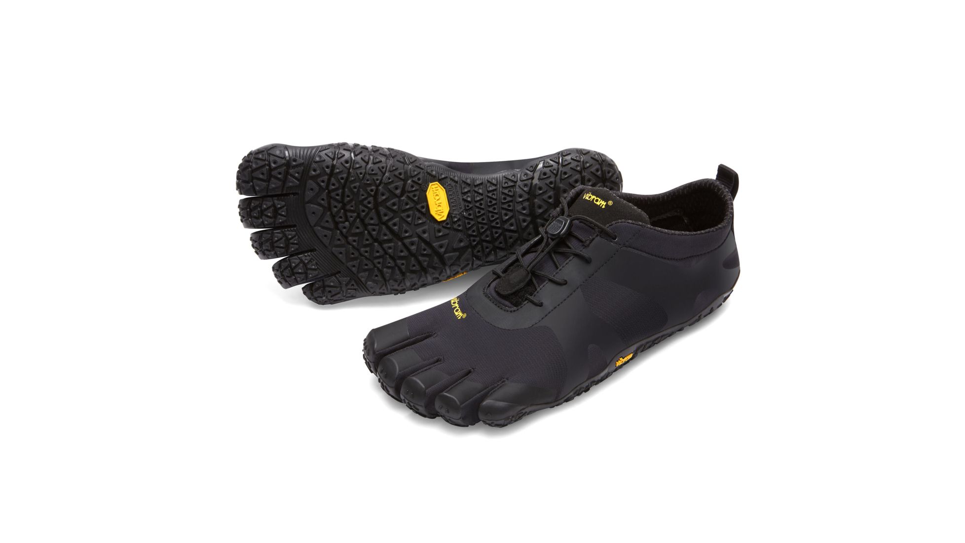 Vibram FiveFingers V-Alpha Camp Shoe, Five Fingers - Women's — CampSaver