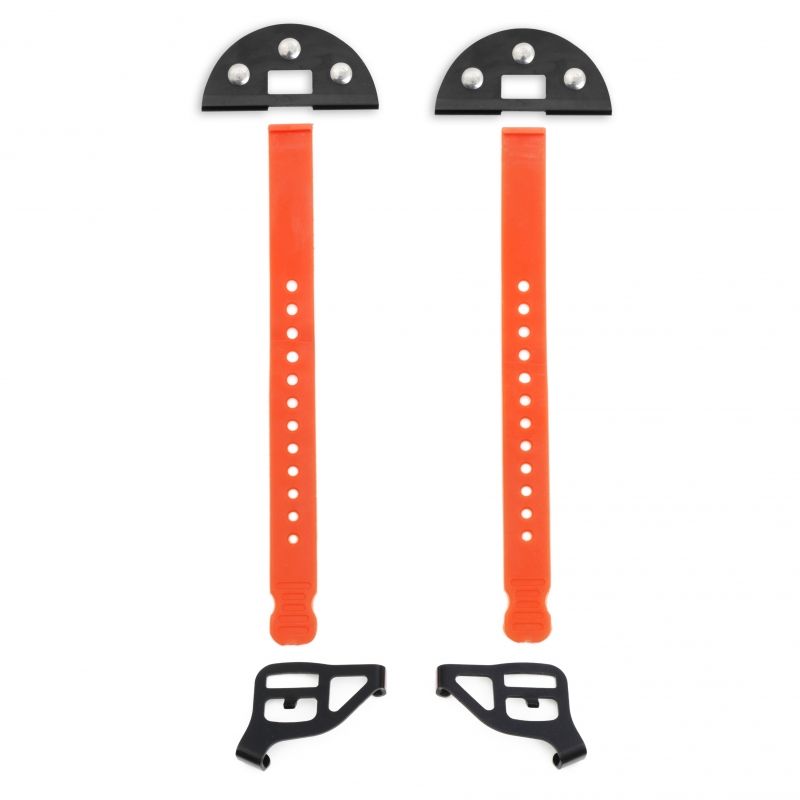 Voile Splitboard Skins Tail Clip Kit — CampSaver