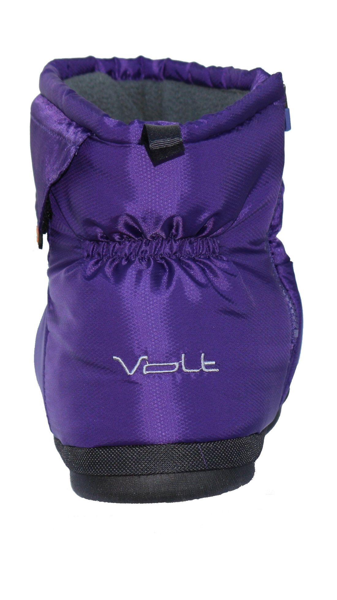 Volt Resistance Volt Gen IV Heated Slippers — CampSaver
