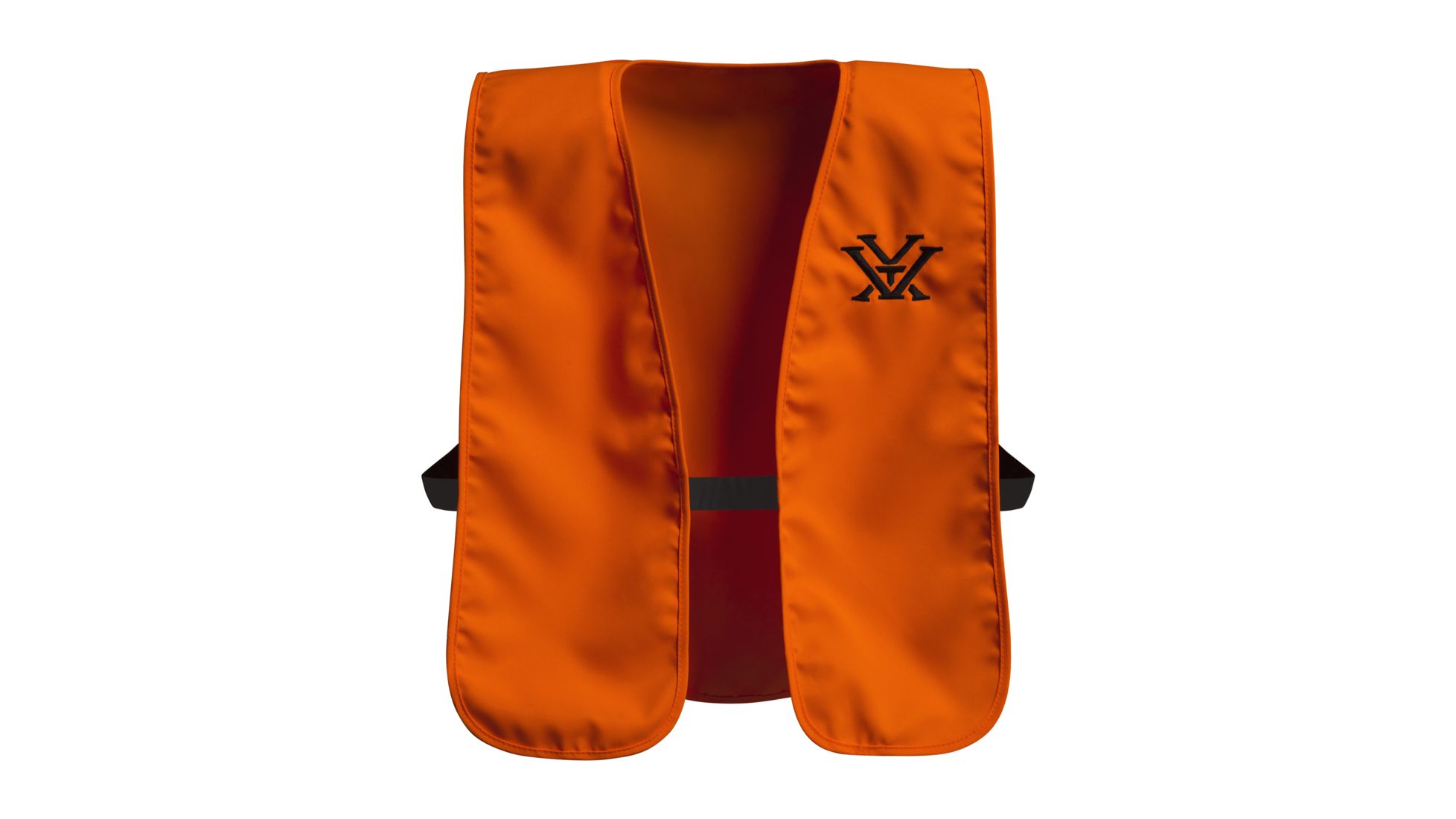 Vortex Blaze Orange Vest & Knit Caps Combo - Men's — CampSaver