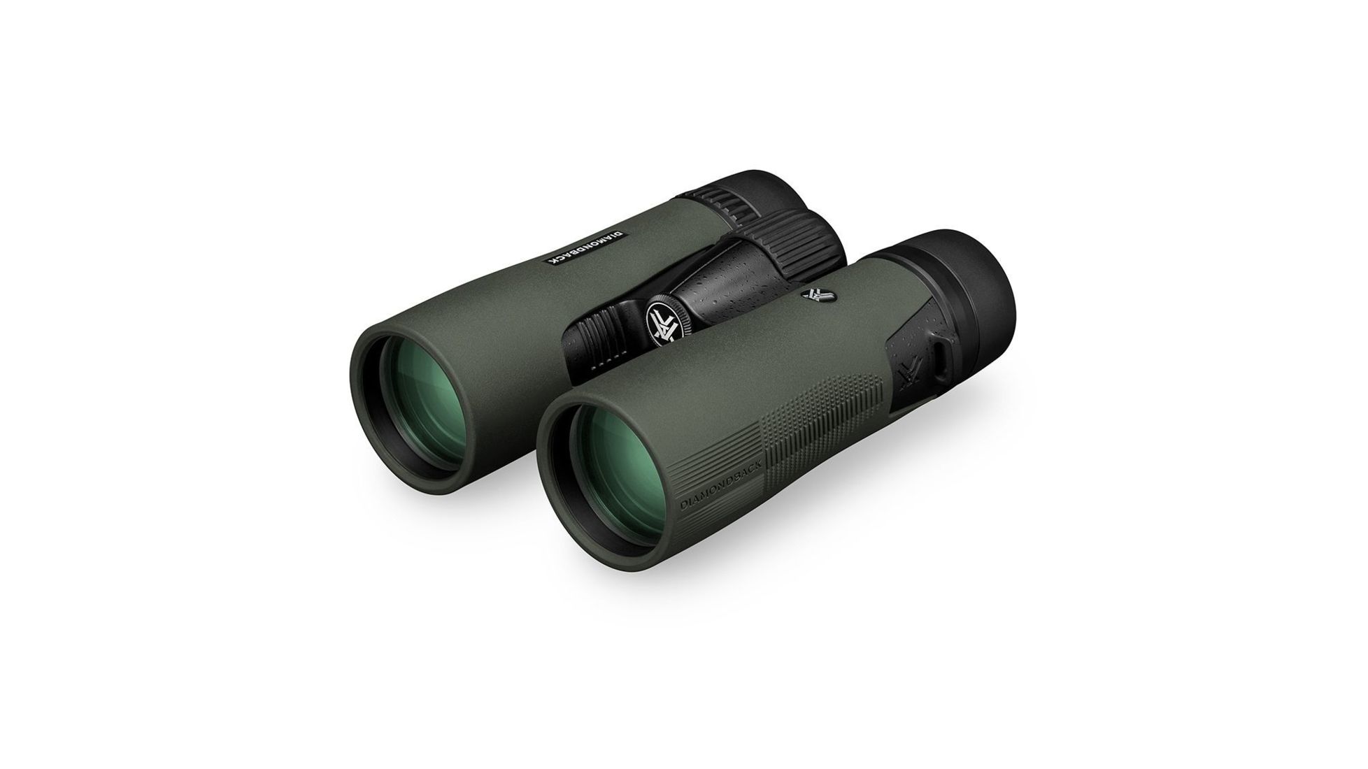 Vortex Diamondback HD 8x42mm Roof Prism Binoculars DB-214 with Free S&H ...