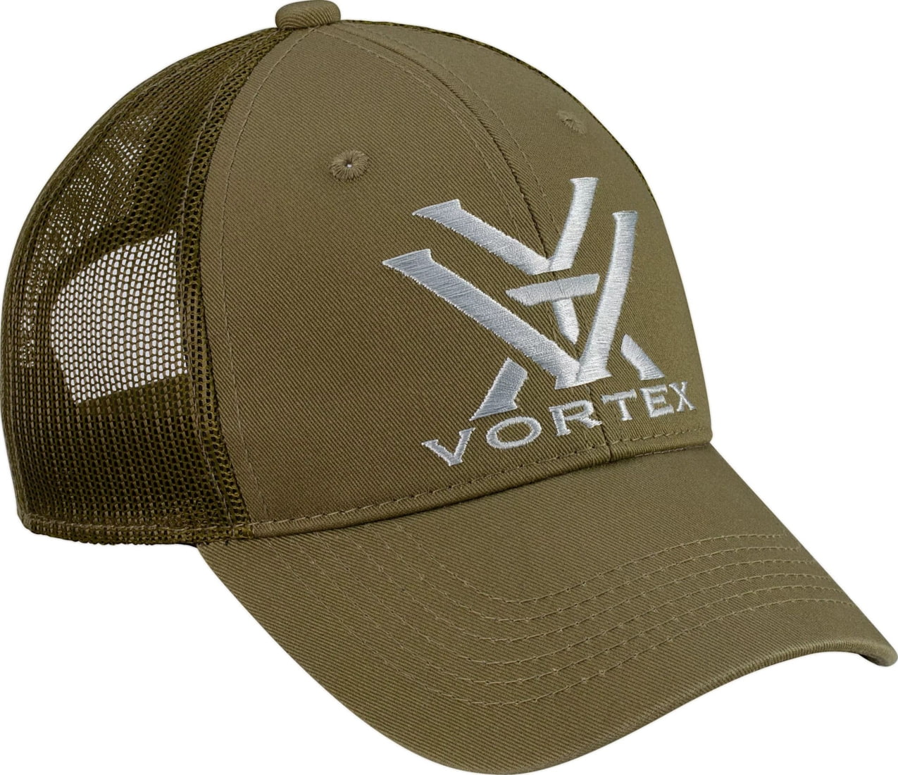 Vortex Logo Caps - Men's — CampSaver