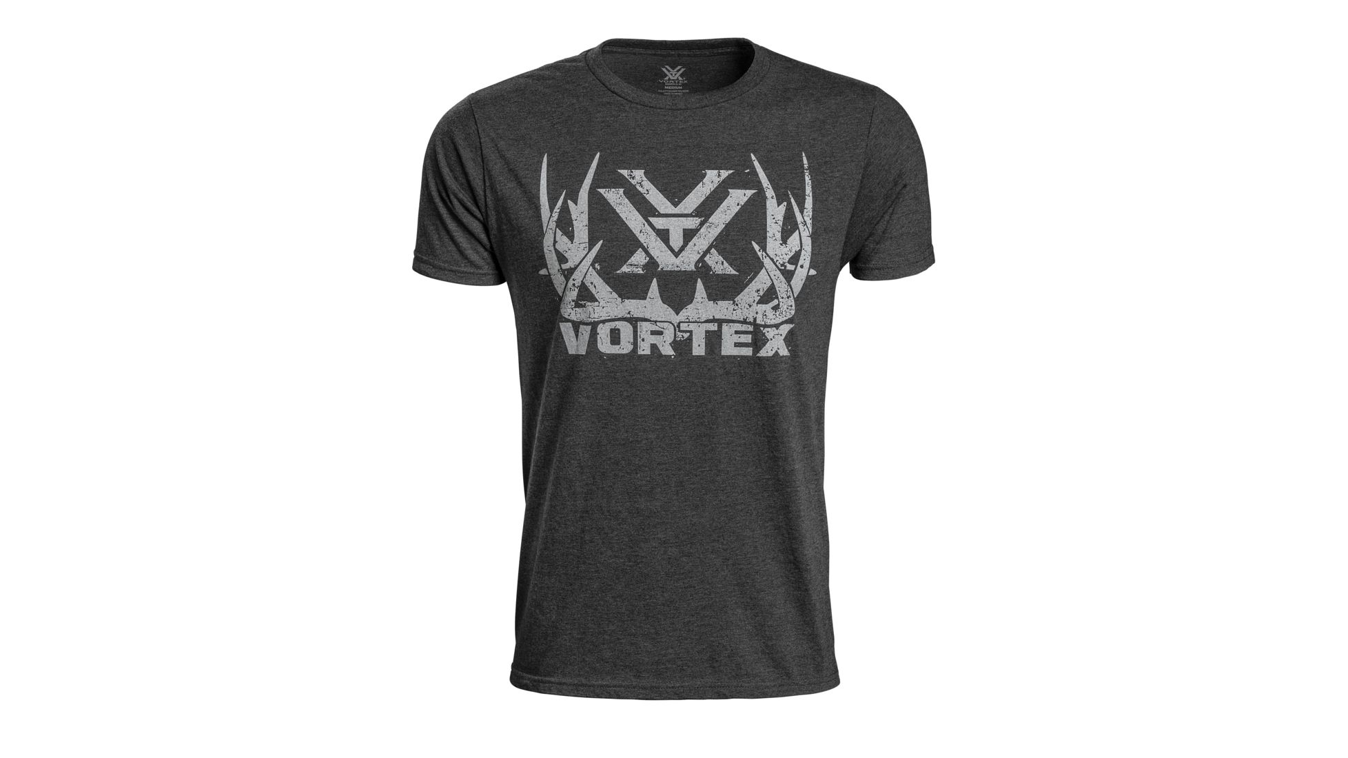 Vortex SS Muley Antler Tees - Men's — CampSaver