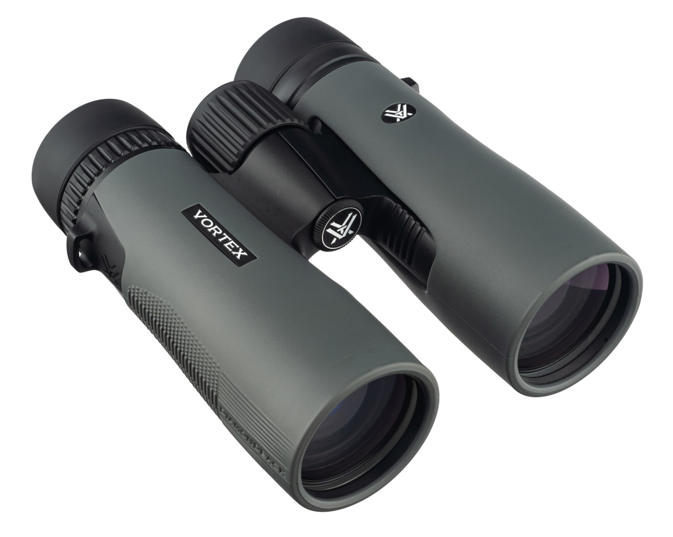 Vortex OPMOD Diamondback HD 10x42mm Roof Prism Binoculars DB-215-OP ...