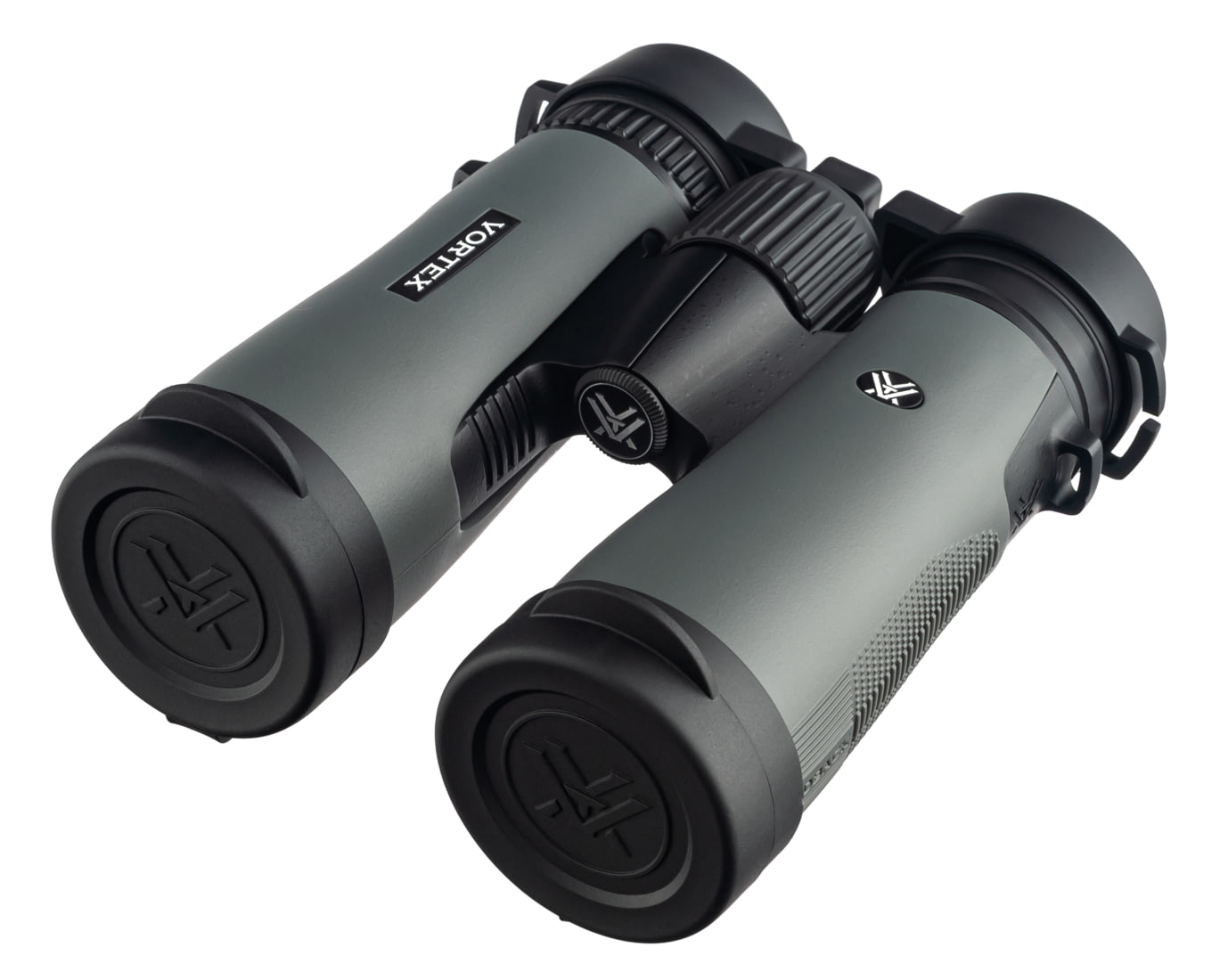 Vortex OPMOD Diamondback HD 10x42mm Roof Prism Binoculars DB-215-OP ...