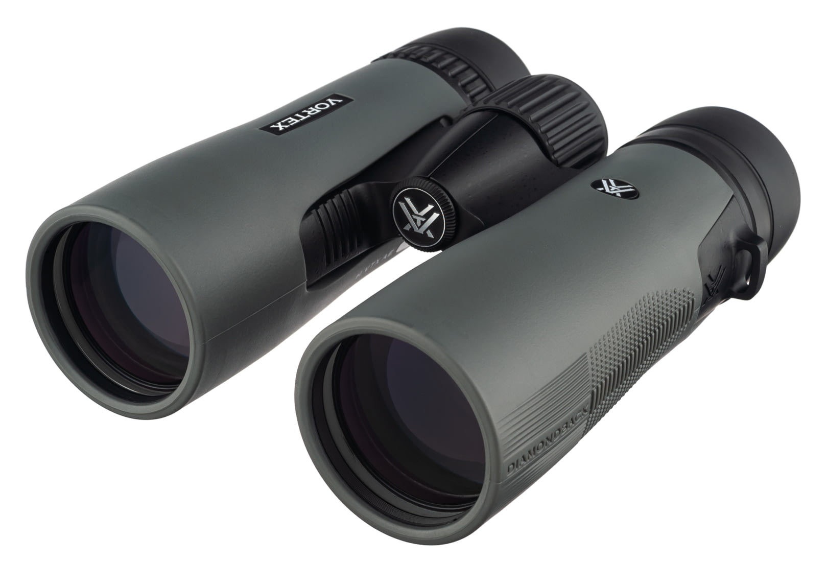 Vortex OPMOD Diamondback HD 10x42mm Roof Prism Binoculars DB-215-OP ...