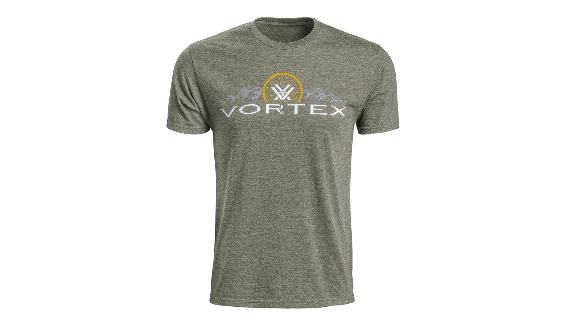 Vortex Peak T-Shirts - Men's — CampSaver