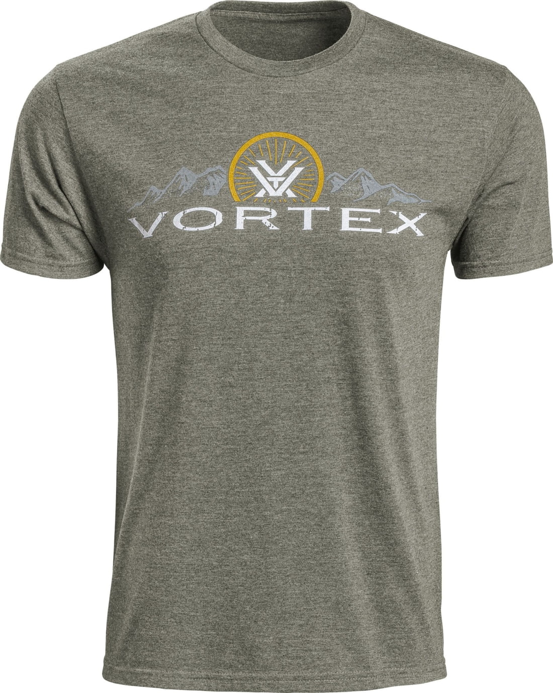 Vortex Peak T-Shirts - Men's — CampSaver