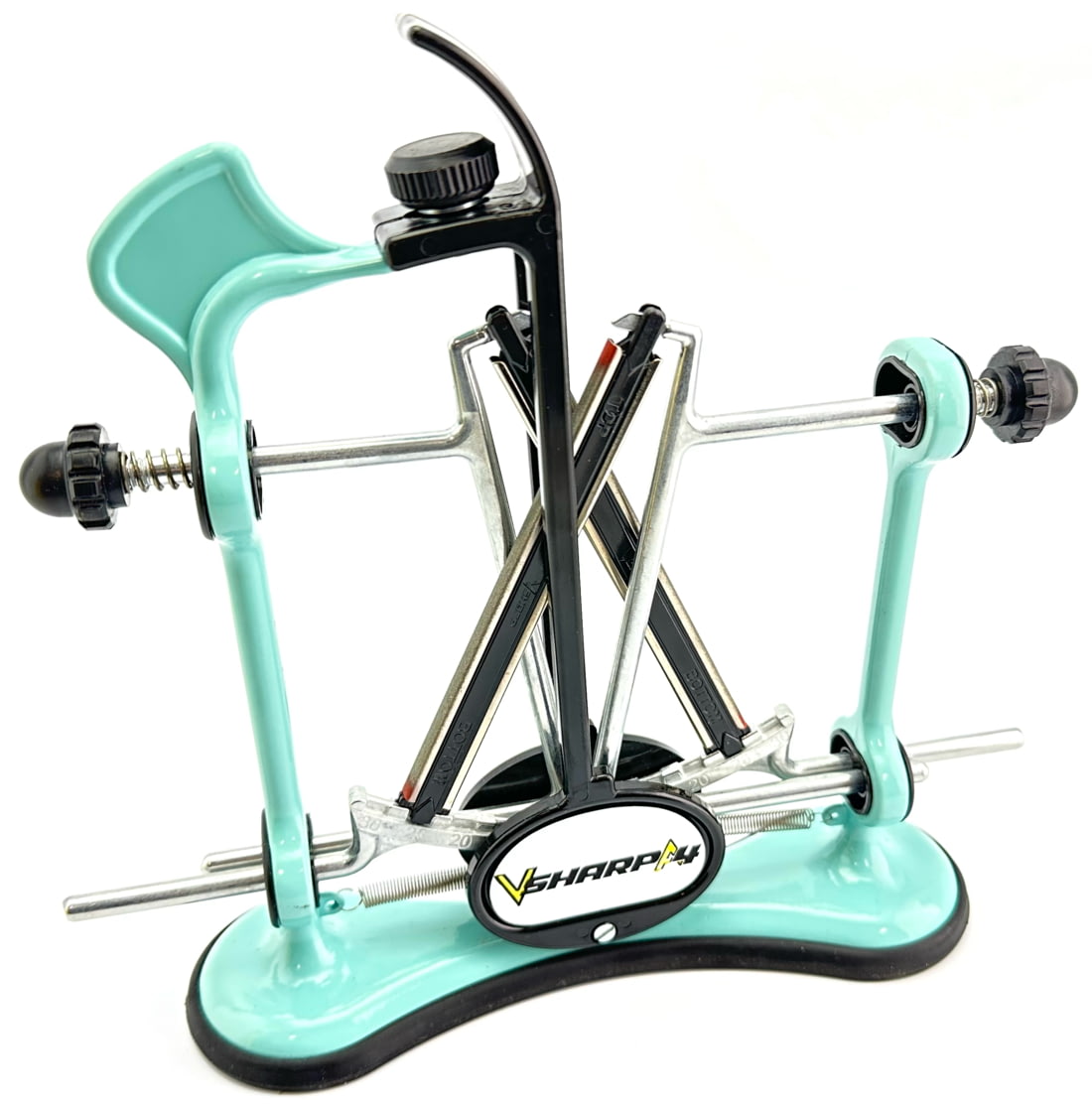Warthog Sharpeners V-Sharp A4 Knife Sharpener — CampSaver