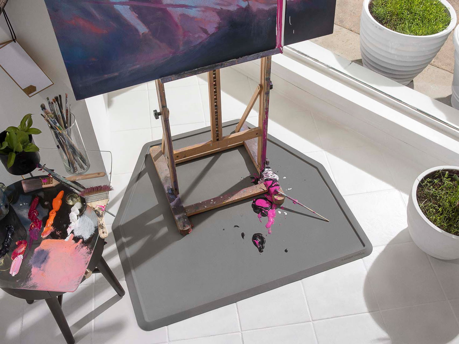 WeatherTech All Purpose Mat with Free S&H — CampSaver