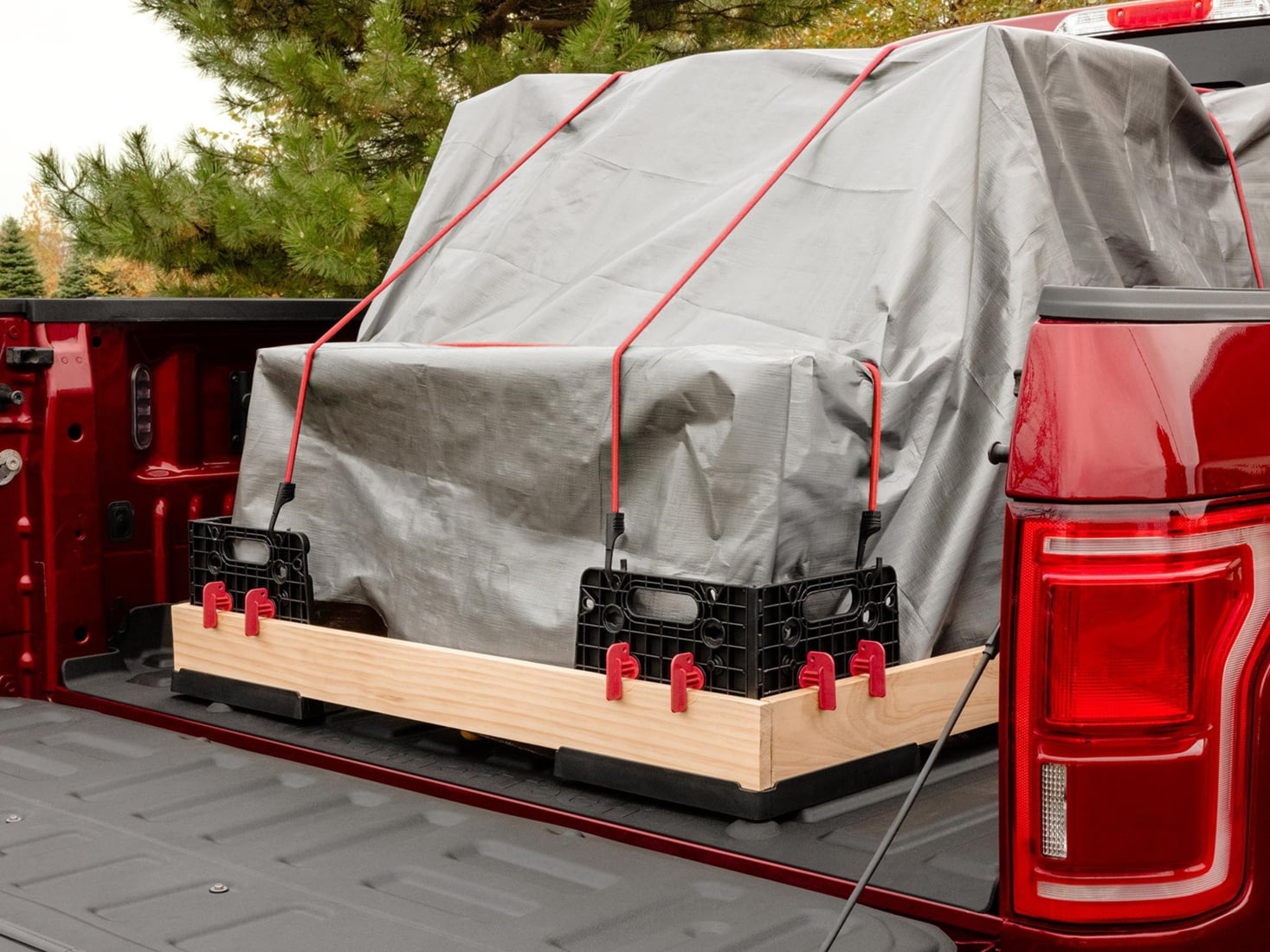 WeatherTech CargoTech Pro Car Accessories with Free S&H — CampSaver