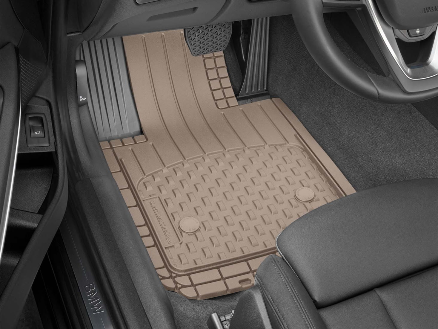 WeatherTech Front and Rear Trim-to-fit mat , Up to 21% Off with Free S ...