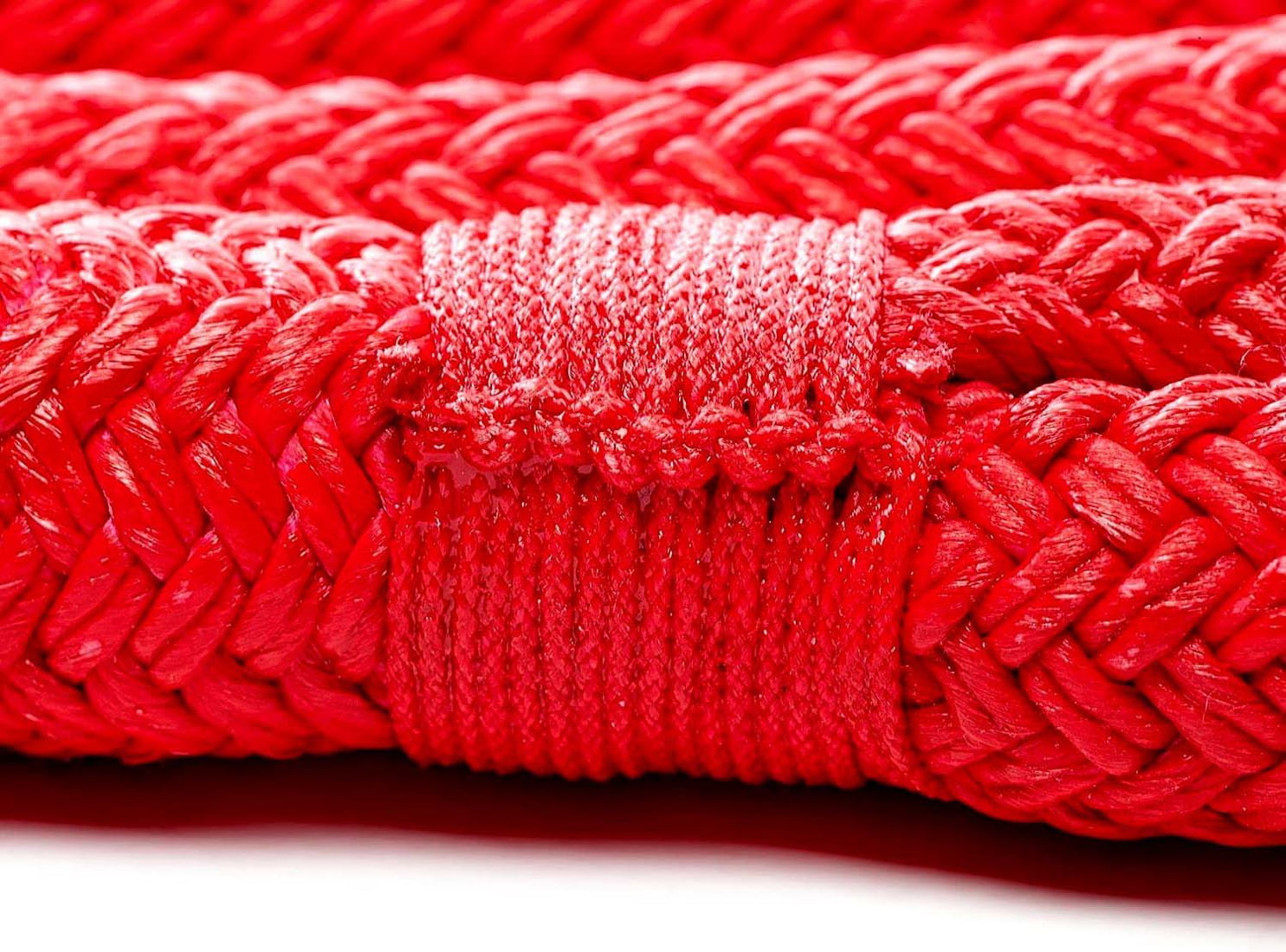 WeatherTech Kinetic Recovery Rope — CampSaver