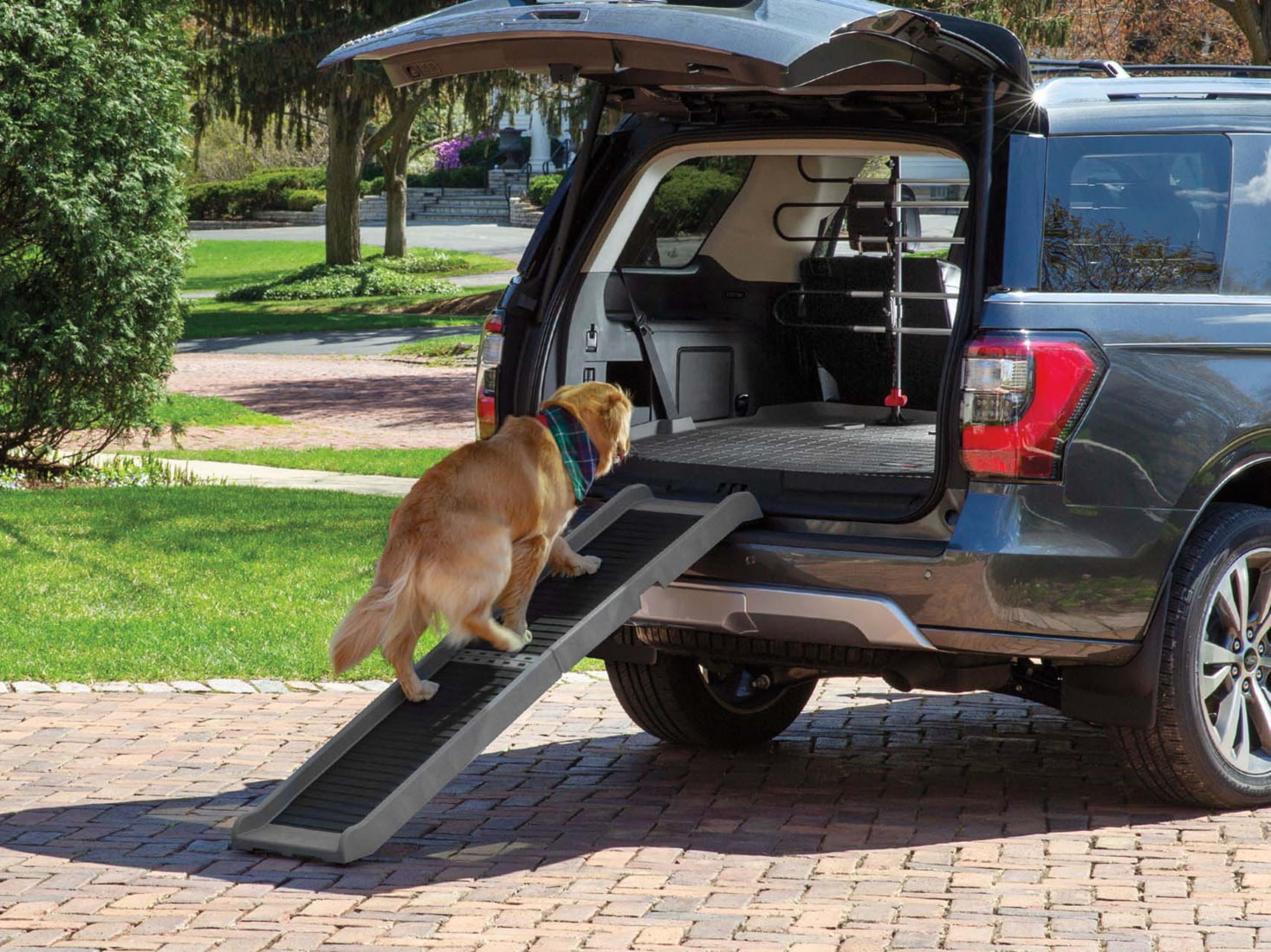 WeatherTech Pet Ramp 8AHR1DG with Free S&H — CampSaver