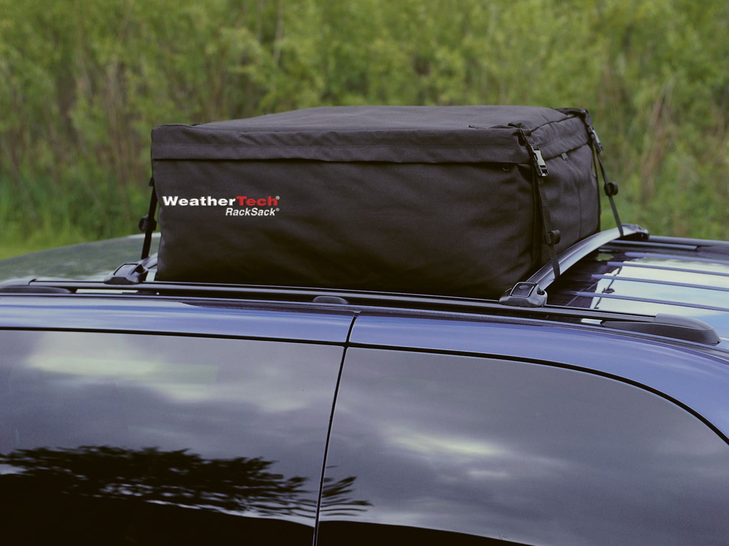WeatherTech Rack Sack 8WTRTC3BX with Free S&H — CampSaver