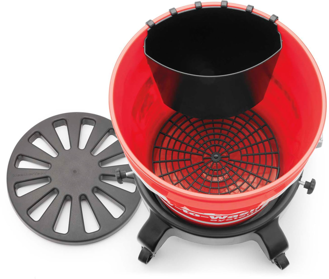WeatherTech Ready-To-Wash System 8ARTW1 with Free S&H — CampSaver