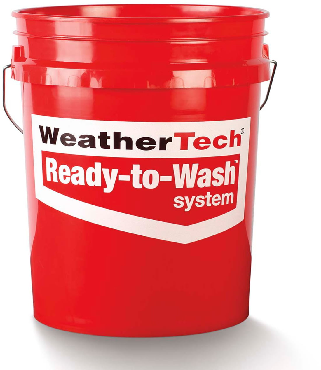 WeatherTech Ready-To-Wash System 8ARTW1 with Free S&H — CampSaver