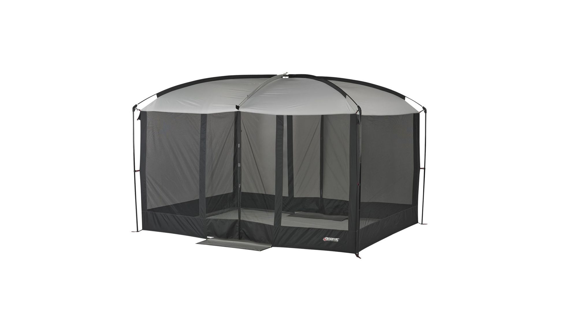 Wenzel Magnetic Screen House Tent with Floor Size of 11' x 9' 7363417 ...