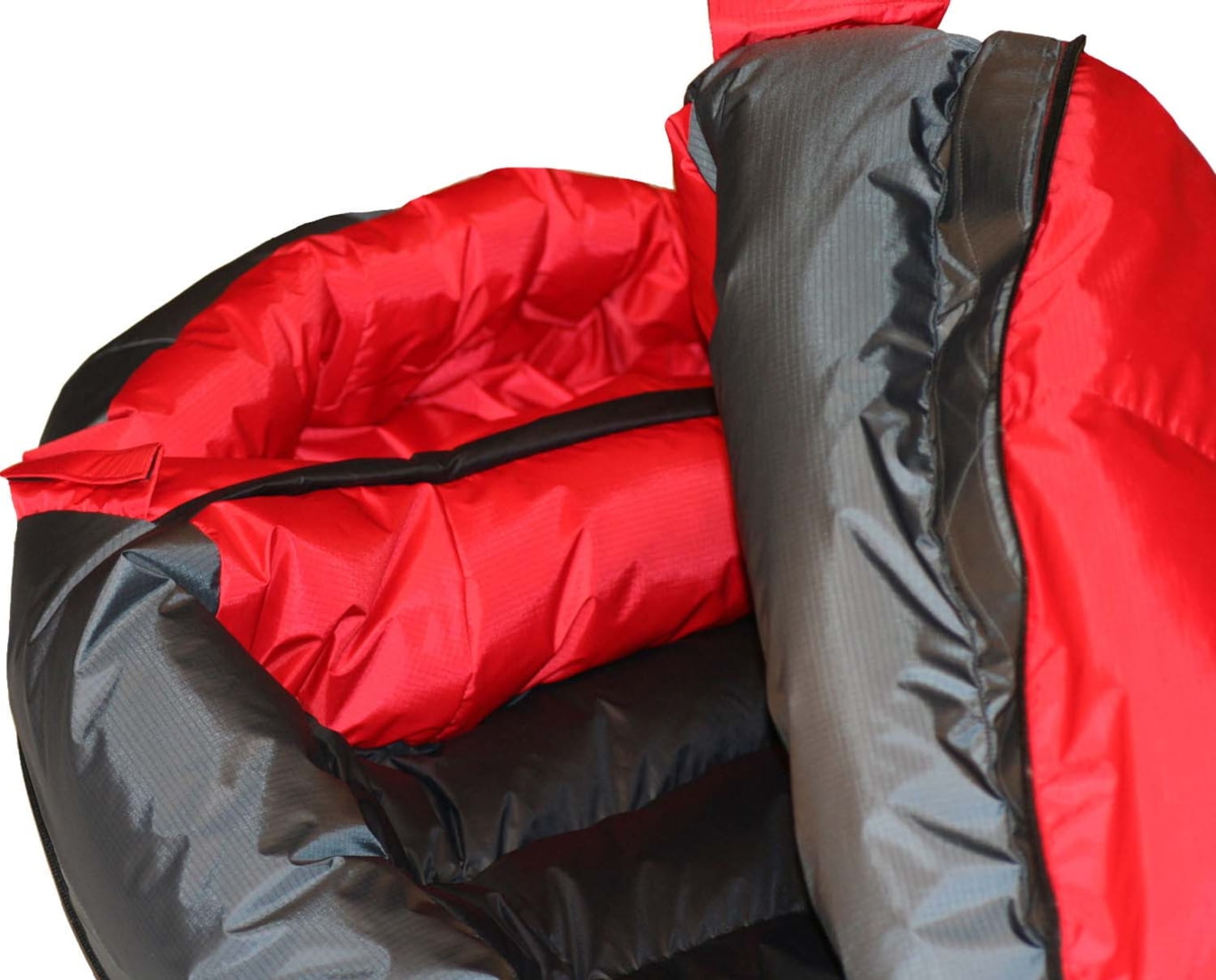 Western Mountaineering Bison Gore Infinium Sleeping Bag — CampSaver