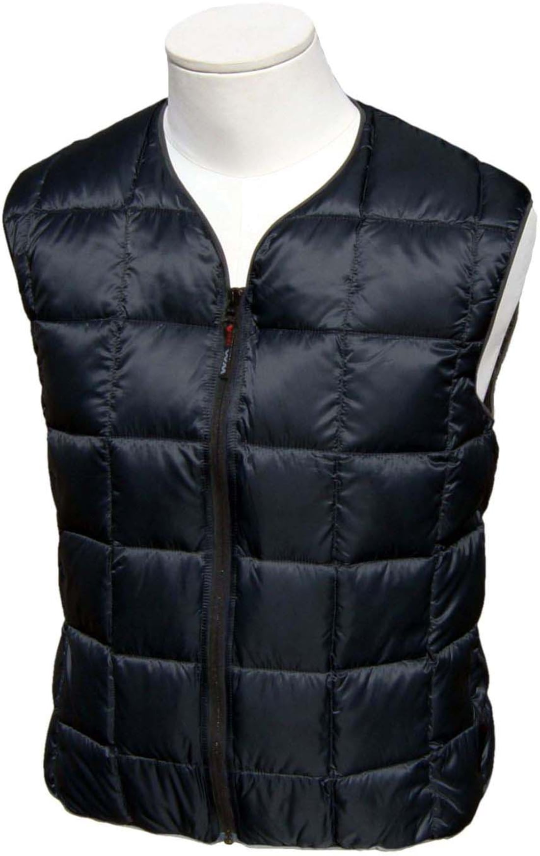 Western Mountaineering Flash Vest - Men's — CampSaver