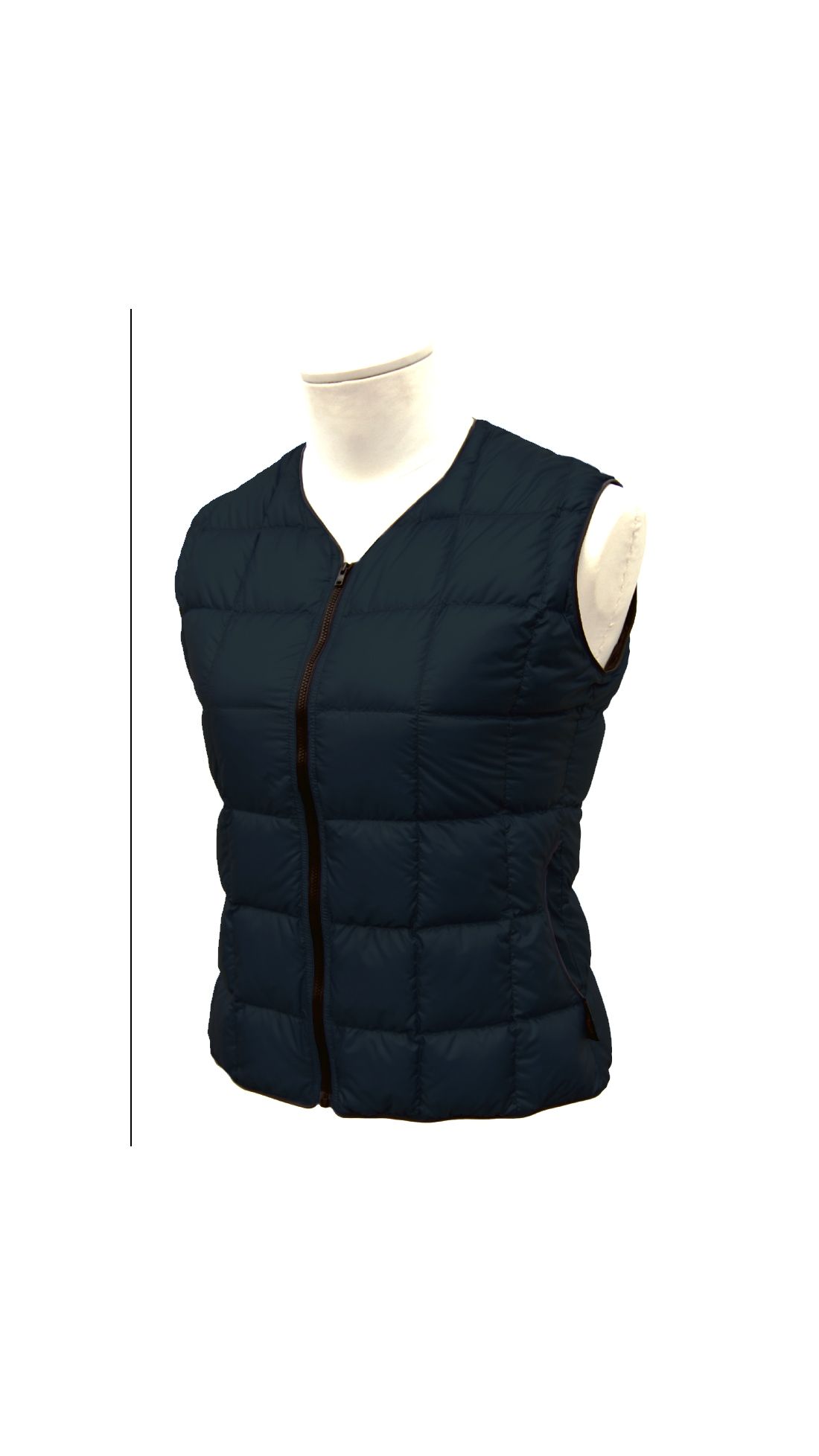 Western Mountaineering Flash Vest - Women's — CampSaver