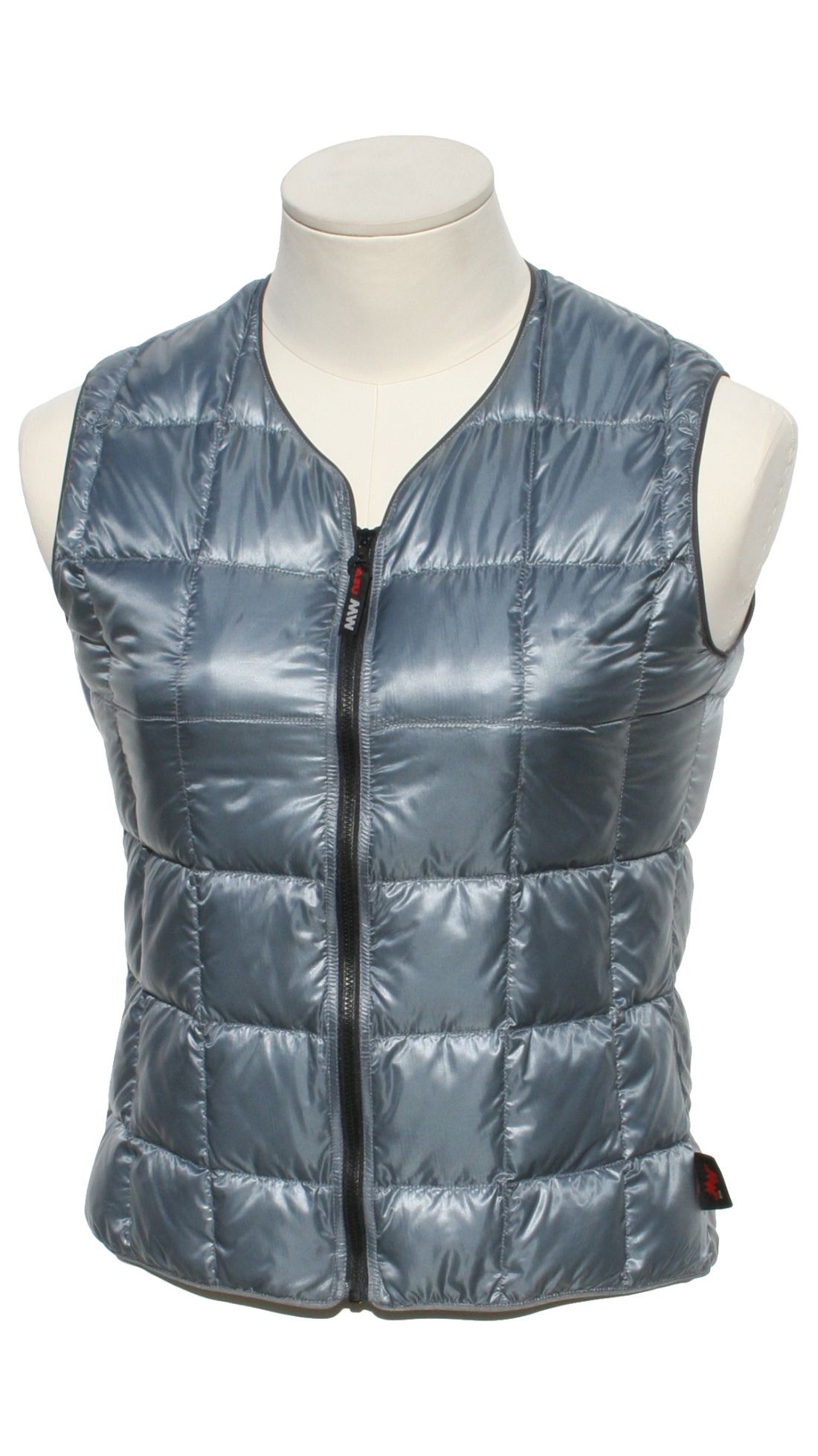 Western Mountaineering Flash Vest - Women's — CampSaver