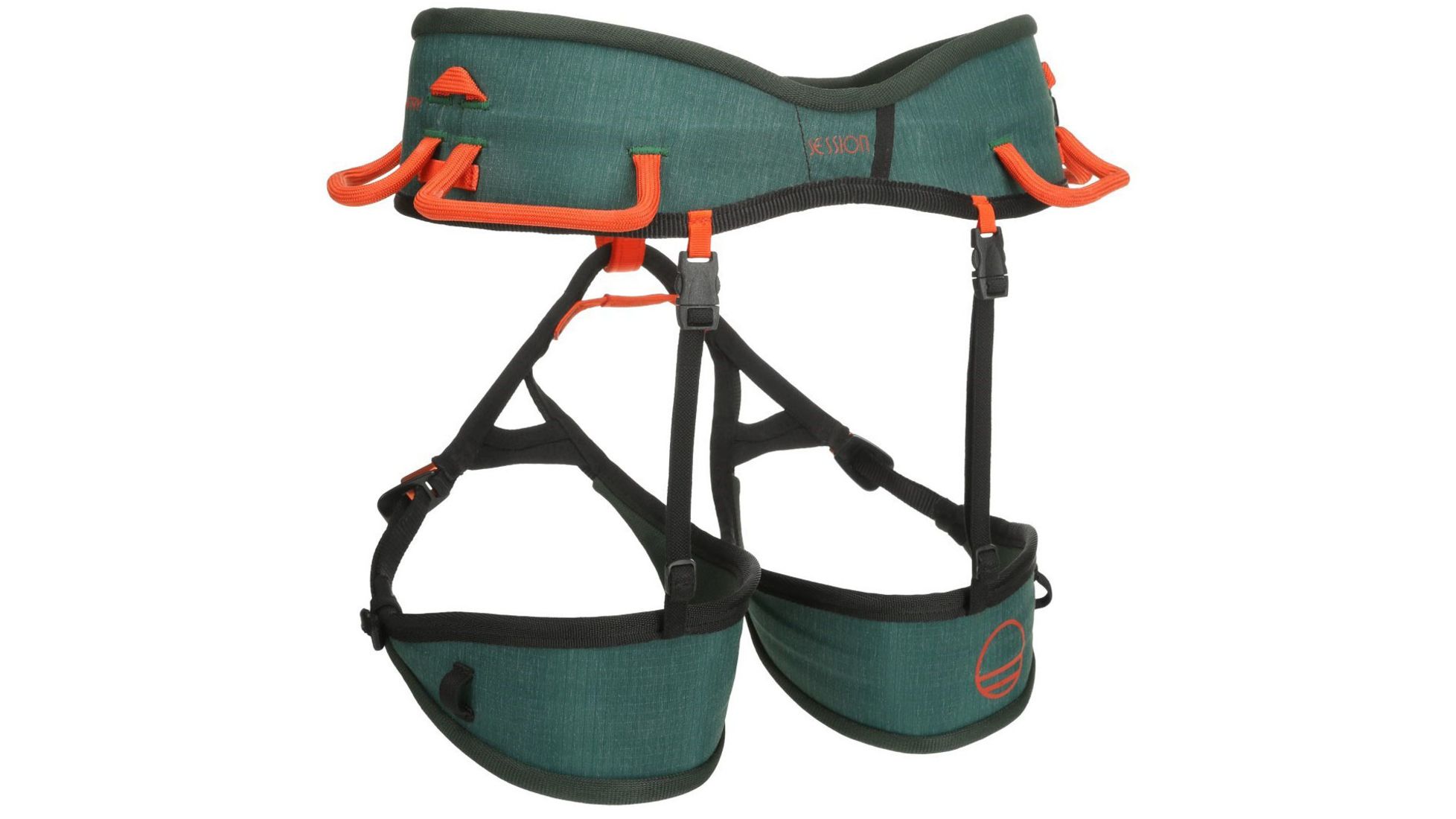 Wild Country Climbing Session Harnesses - Men's — CampSaver