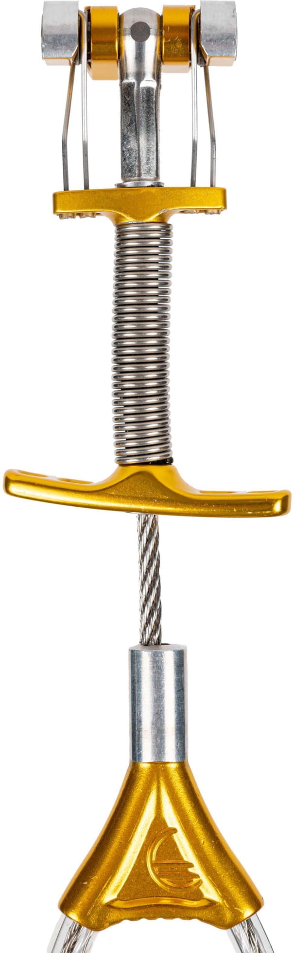 Wild Country Climbing Zero Friend Camming Devices 40-0000003000-YLW ...