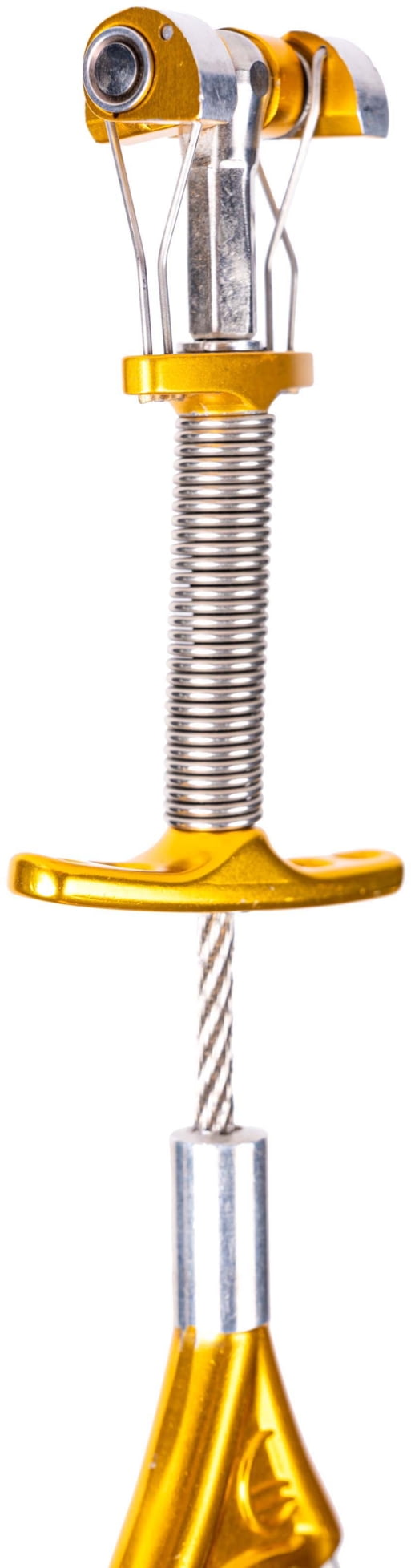 Wild Country Climbing Zero Friend Camming Devices 40-0000003000-YLW ...