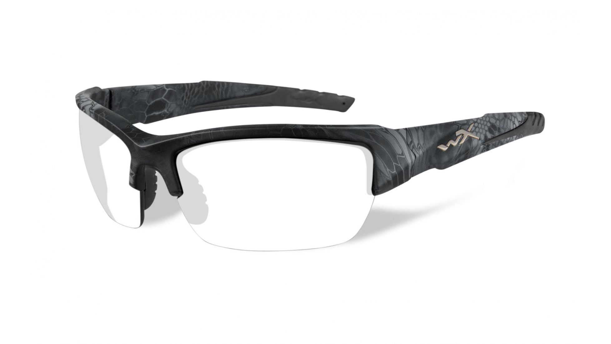 Wiley X WX Valor Sunglass Frame — CampSaver