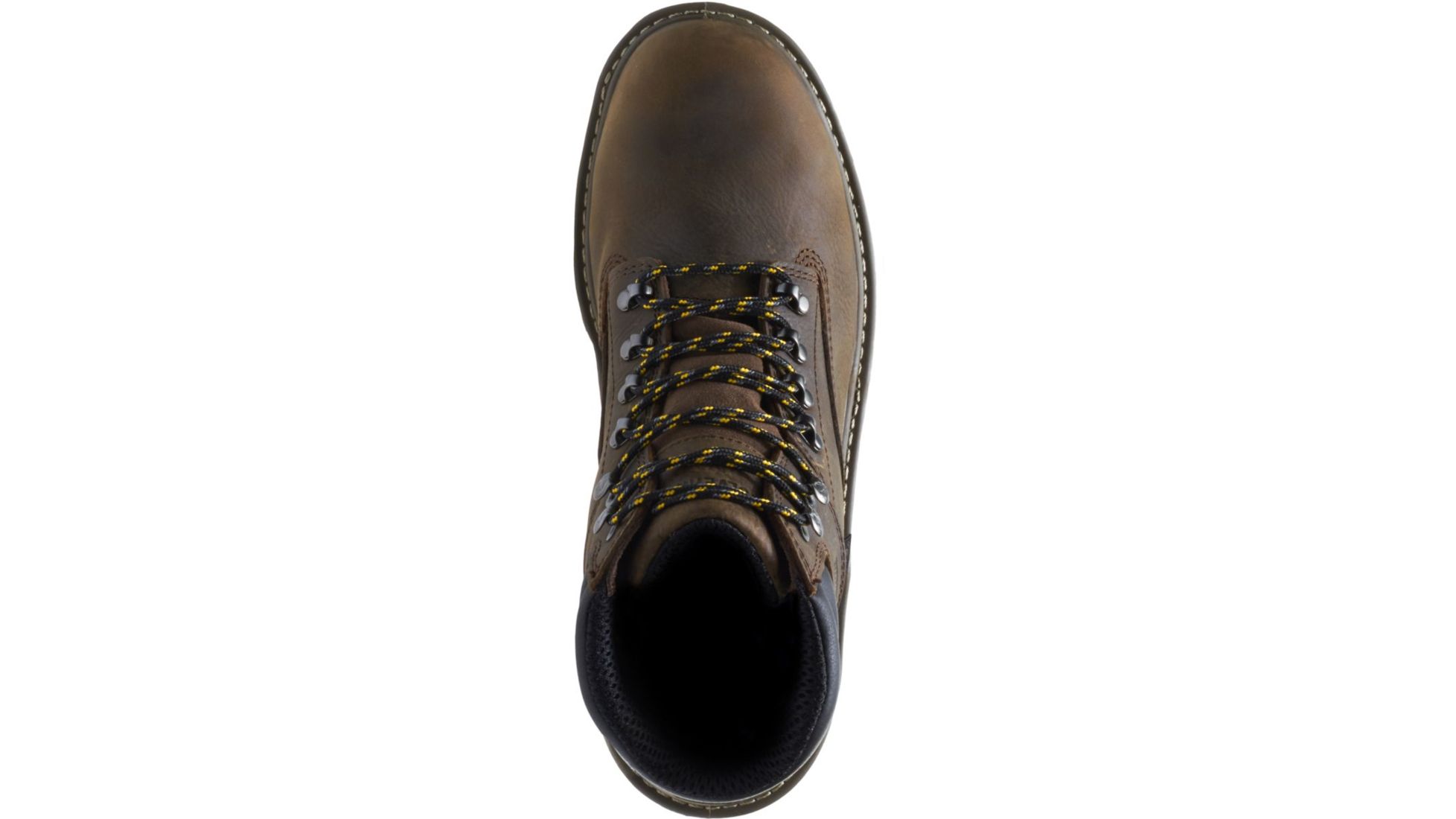 Wolverine Bandit Lo Waterproof 6in Boot - Mens — CampSaver