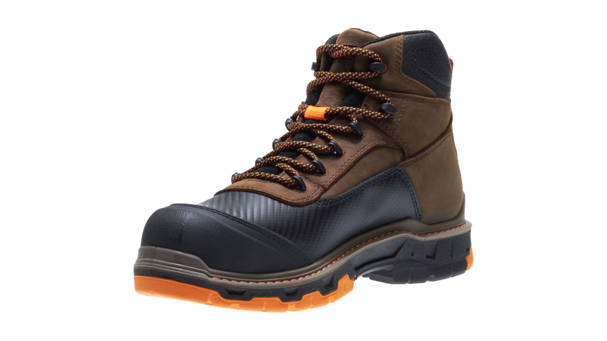 Wolverine Overpass Carbonmax 6in Boot - Mens — CampSaver