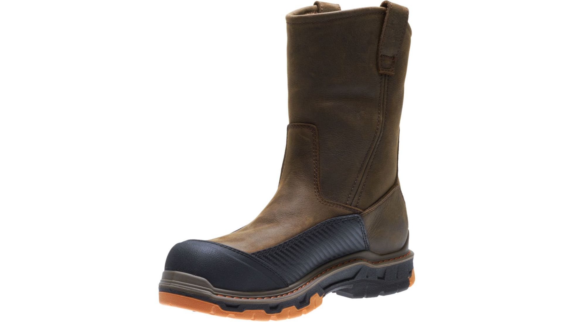 Wolverine Overpass Carbonmax Wellington Boot - Mens — CampSaver