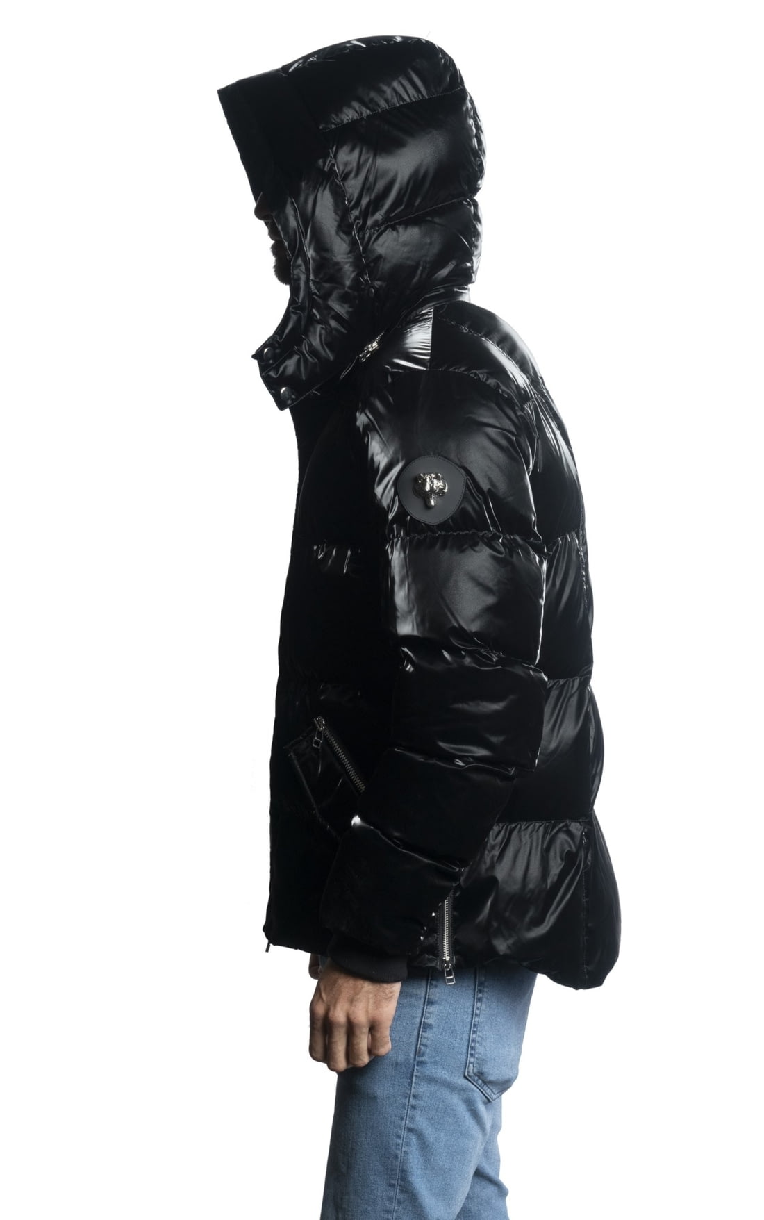 Woodpecker Bumnester 3/4 Coat - Men's WPM002-AWB-XXL , 72% Off with ...