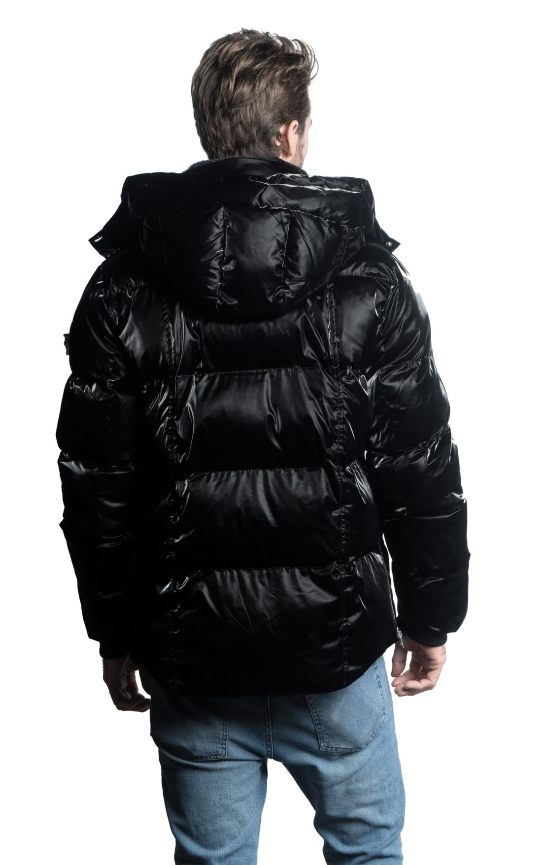 Woodpecker Bumnester 3/4 Coat - Men's WPM002-AWB-XXL , 72% Off with ...