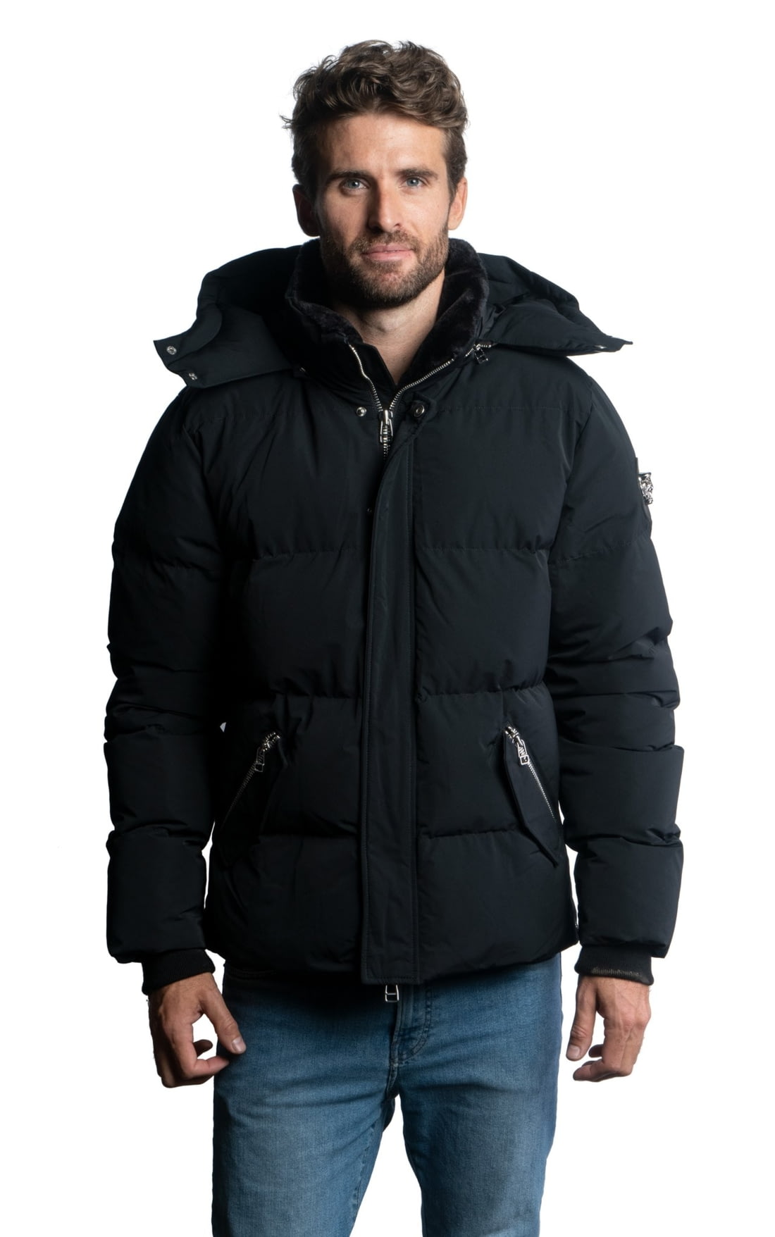 Woodpecker Bumnester 3/4 Coat - Men's , Up to 79% Off with Free S&H ...