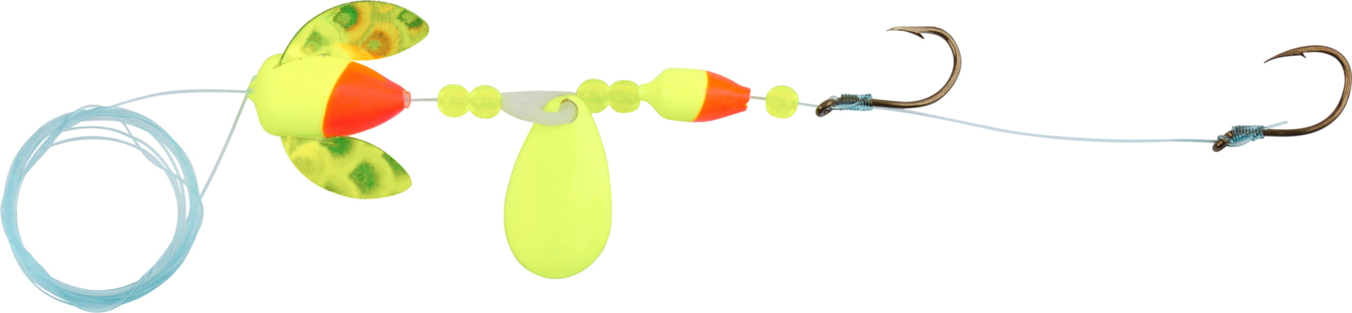Worden's Rufus Special Walleye Rig — CampSaver