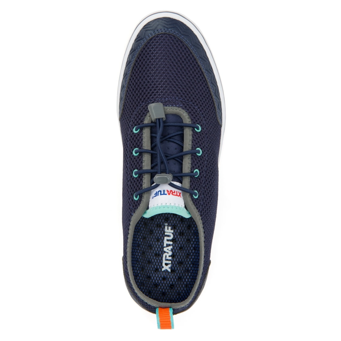 Xtratuf Riptide Airmesh Deck Shoes - Men's , Up to 10% Off with Free S ...