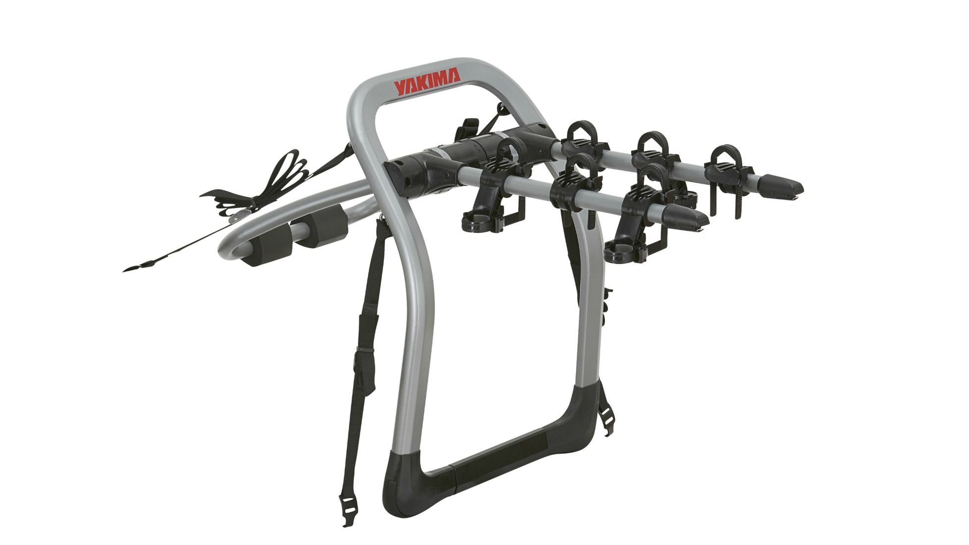 Yakima HalfBack 3 Bike Rack — CampSaver