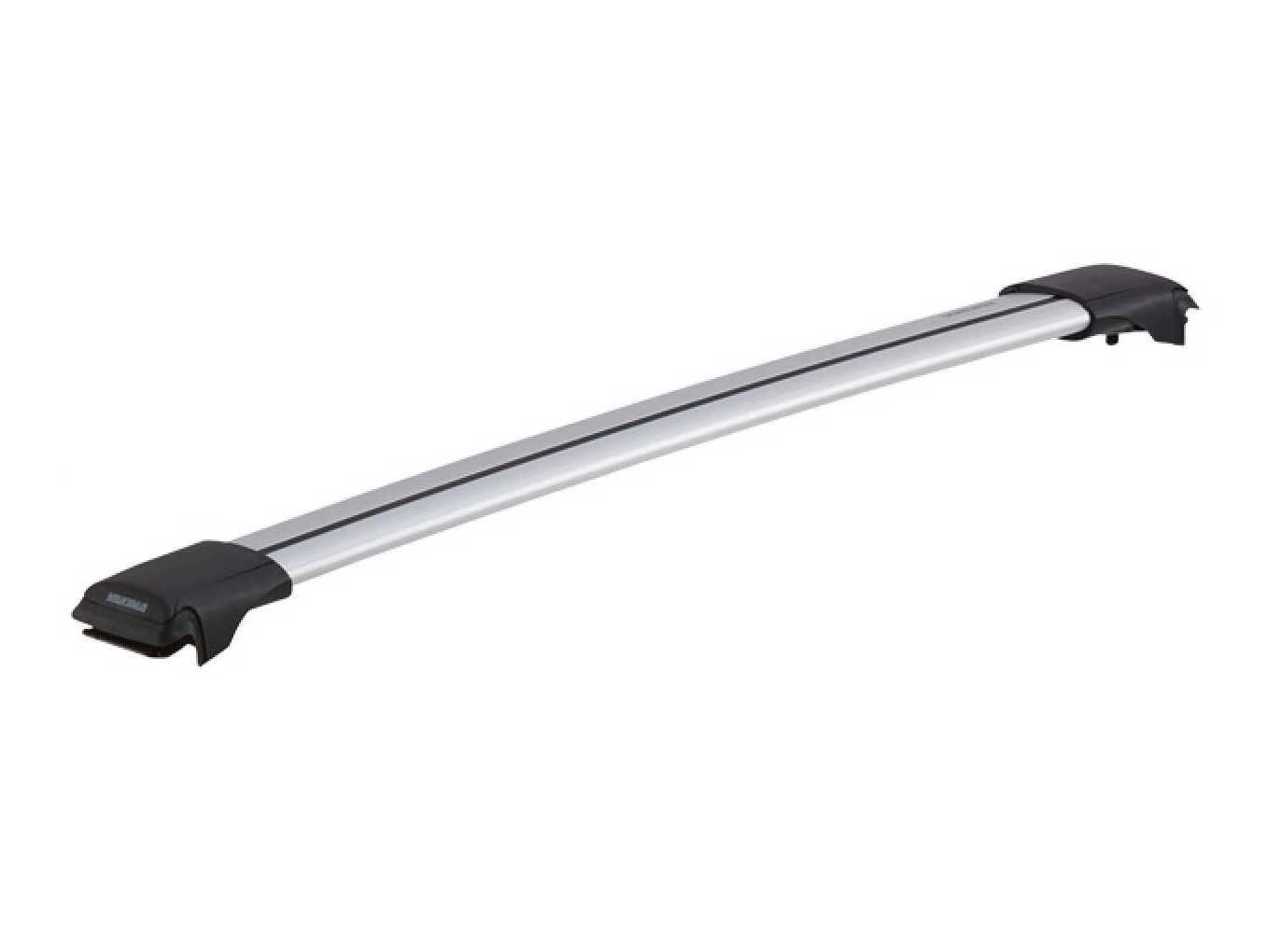 Yakima RailBar Roof Rack System — CampSaver