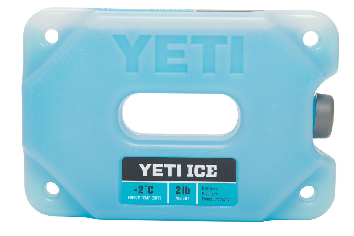 Yeti Ice Block , Up to 43% Off — CampSaver
