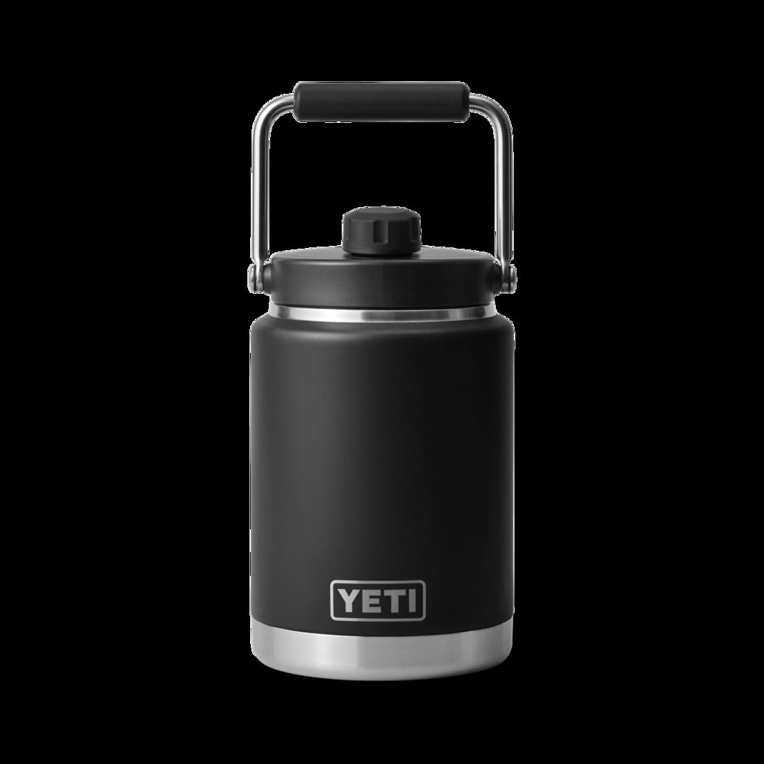 Yeti Rambler Half Gallon Jug , Up to 24% Off with Free S&H — CampSaver